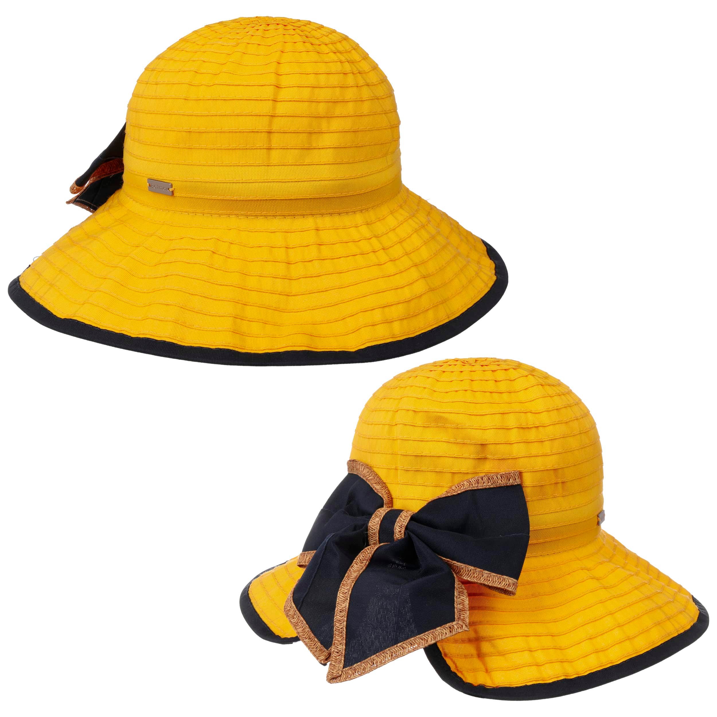 Malta Cloth Hat by Betmar - 33,95