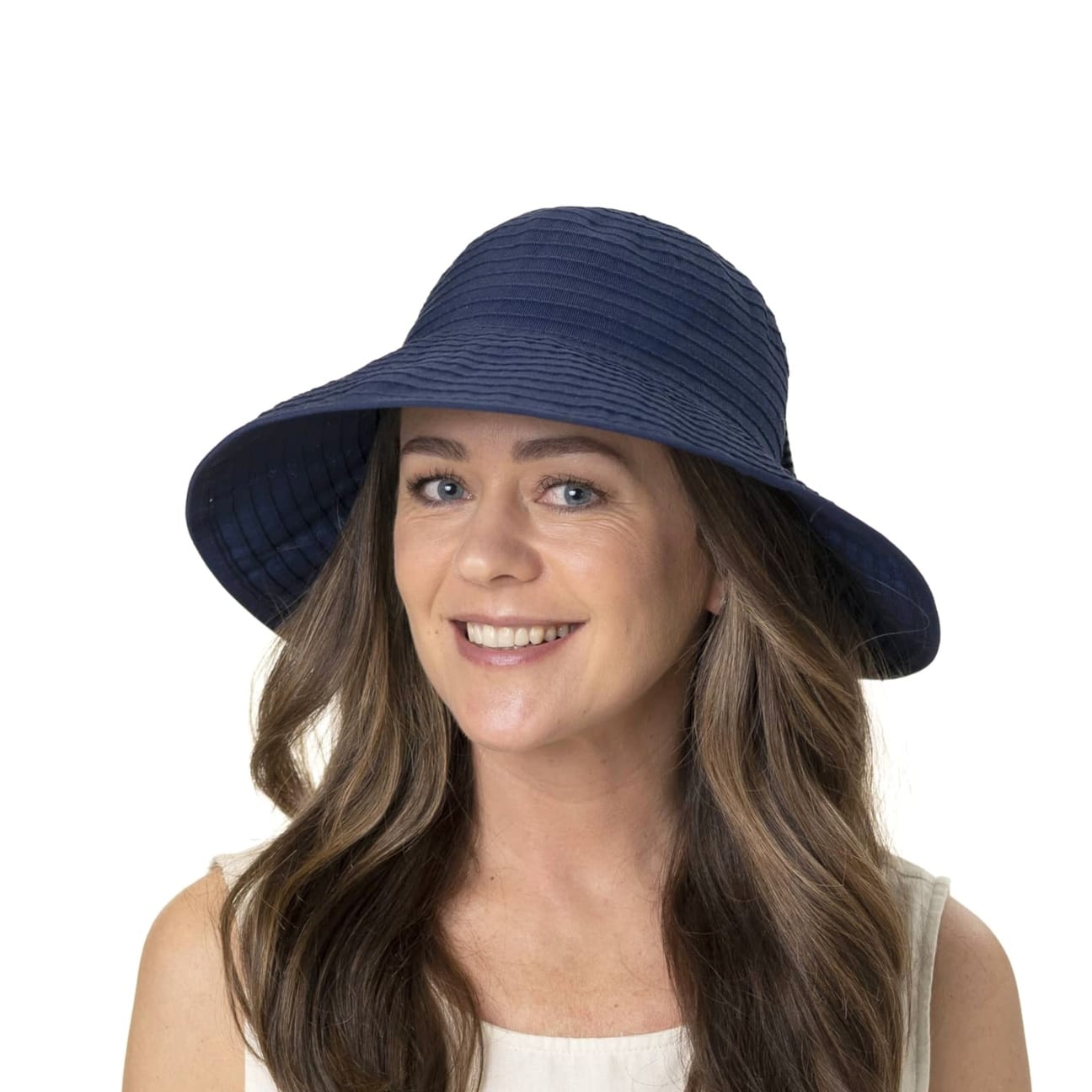 Malta Cloth Hat by Betmar --> Shop Hats, Beanies & Caps online Hatshopping