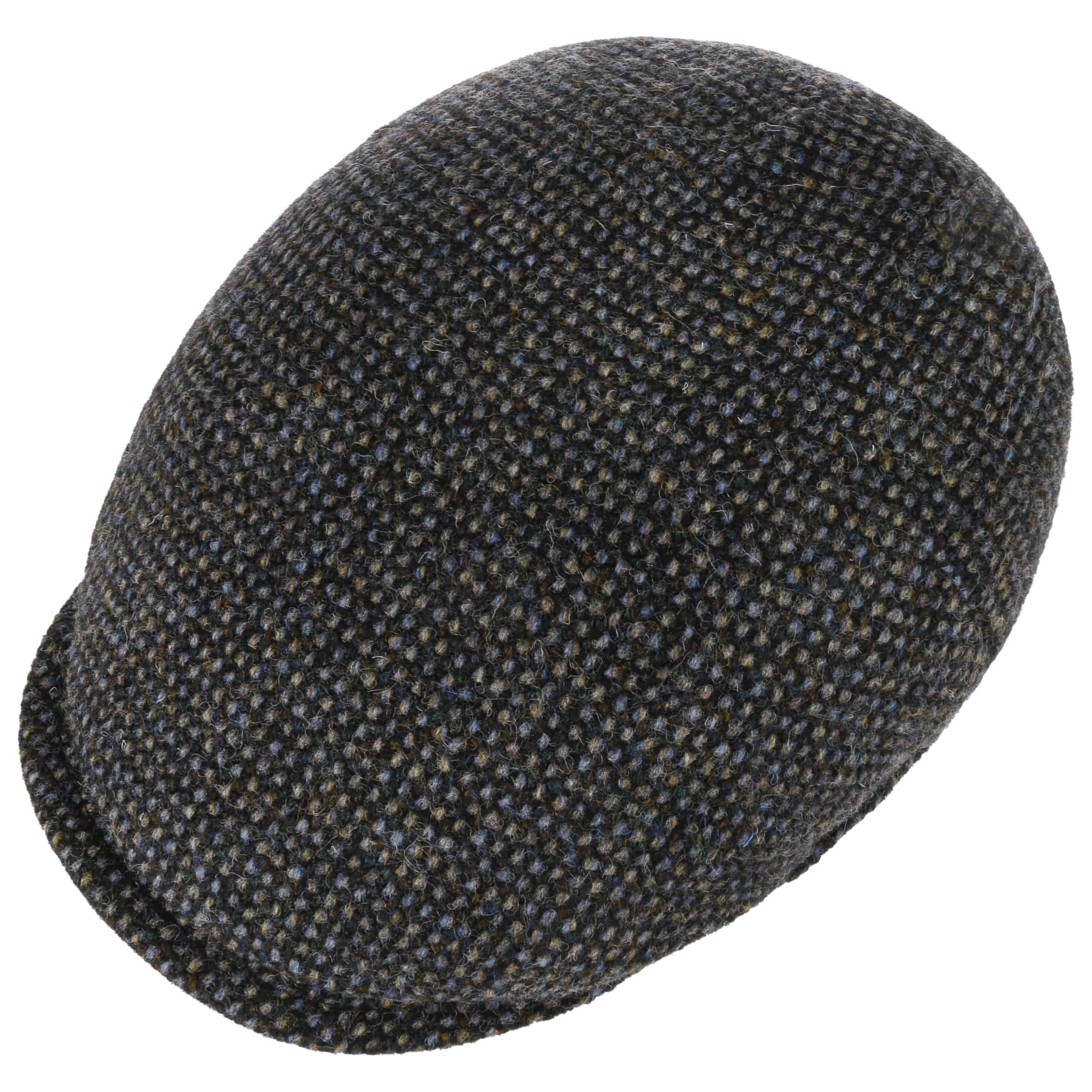 Malua Capri Flat Cap by Lierys - 56,95