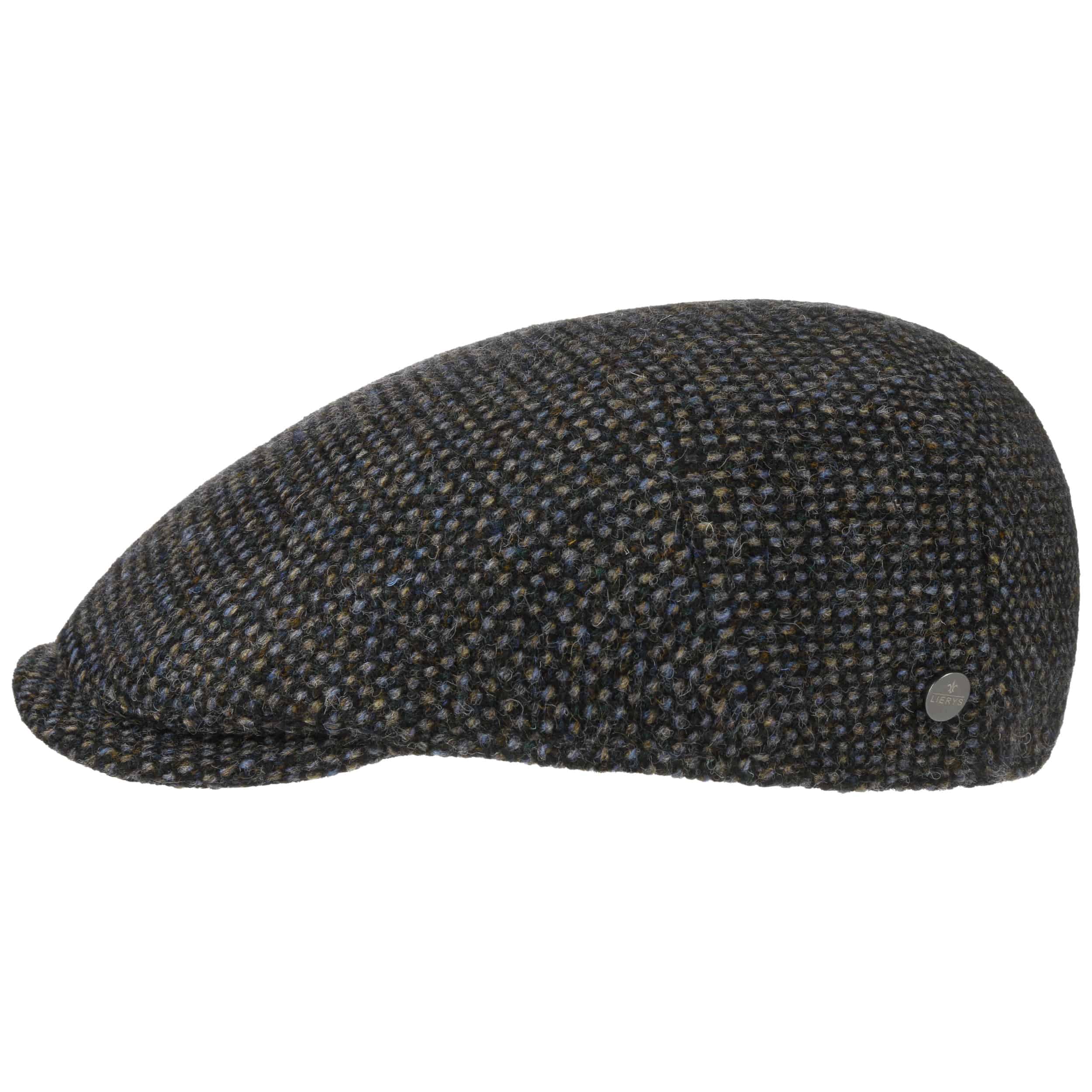 Malua Capri Flat Cap by Lierys - 56,95