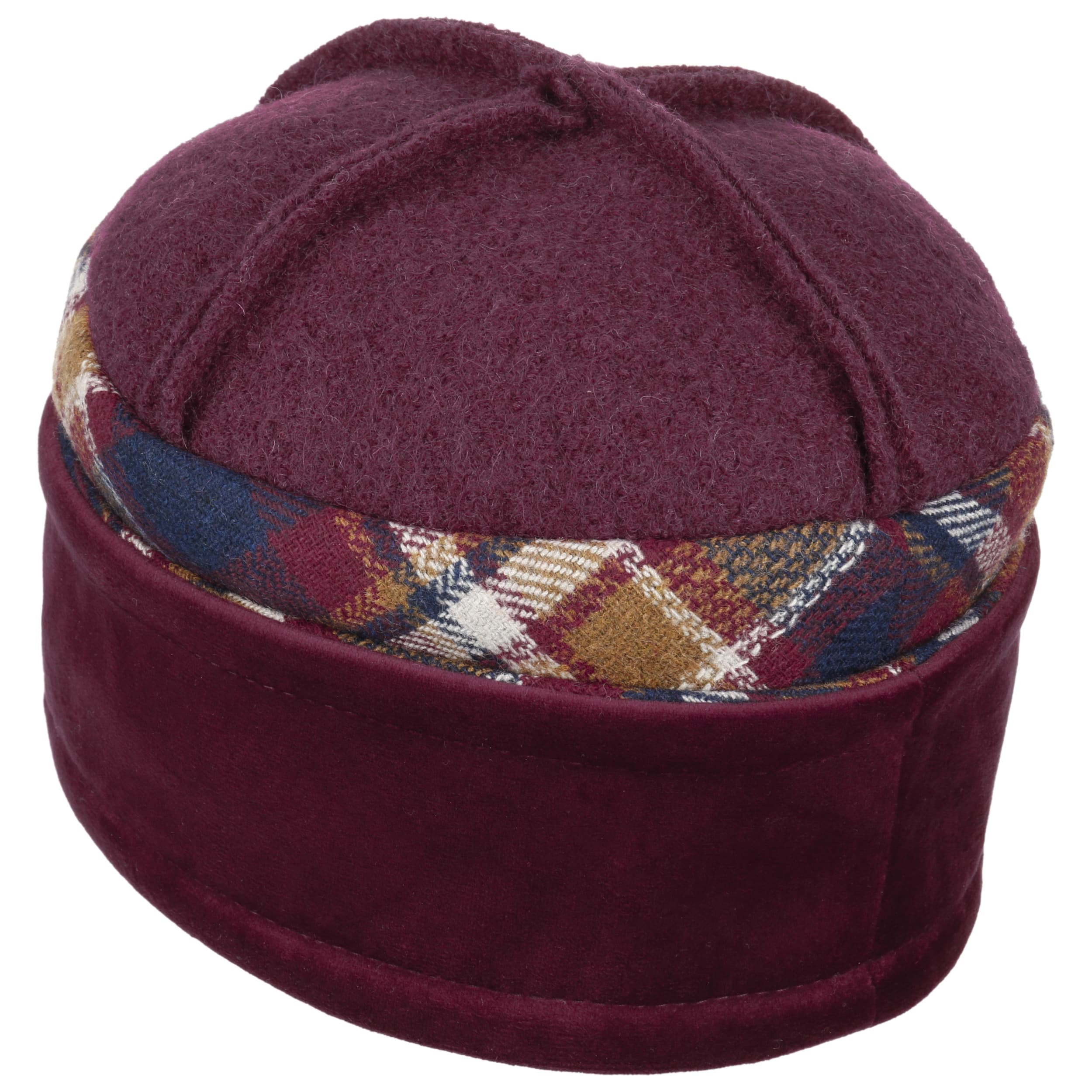 Malvea Toque Women´s Hat by Lierys --> Shop Hats, Beanies & Caps online ...