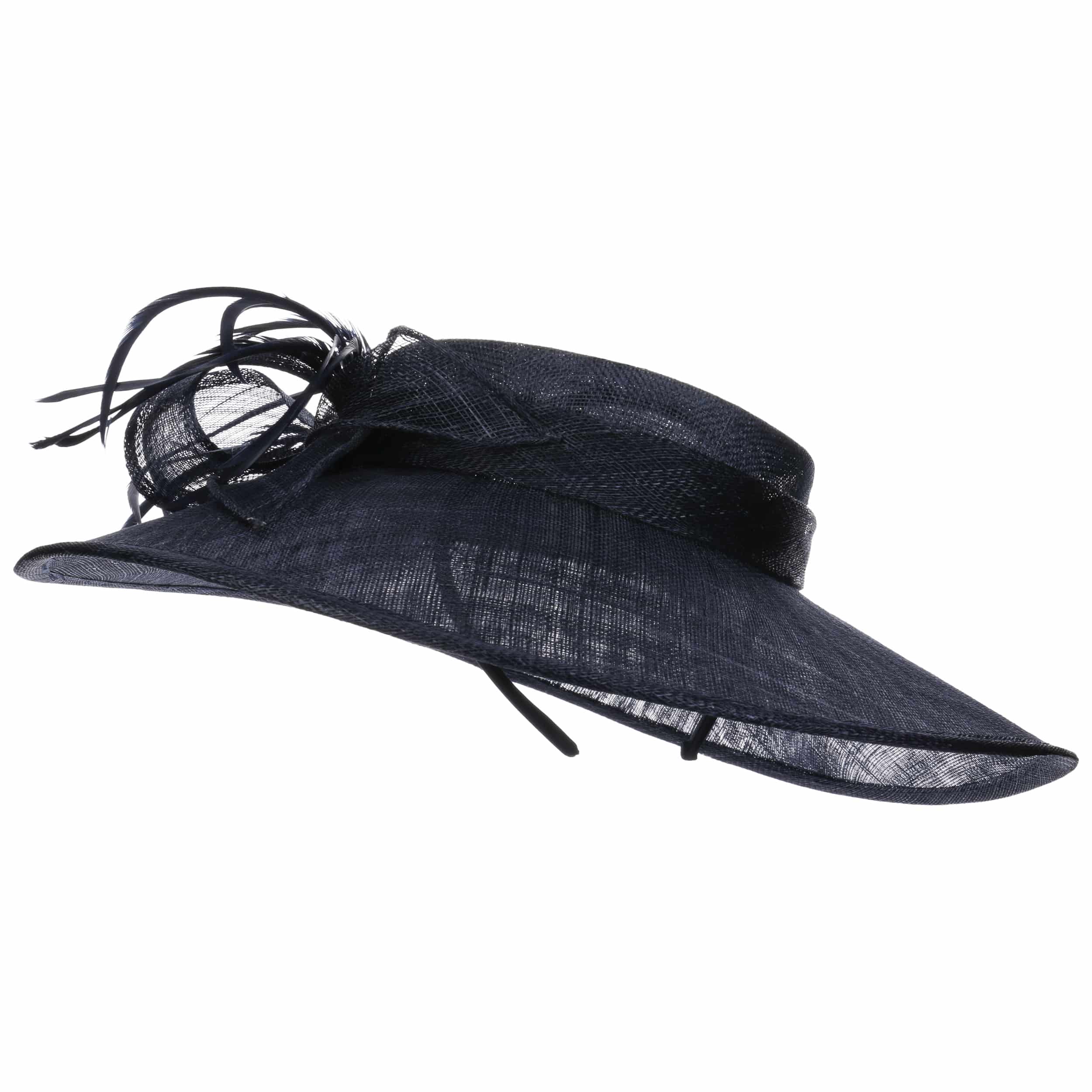 Manaré Sinamay Fascinator by Loevenich - 103,95