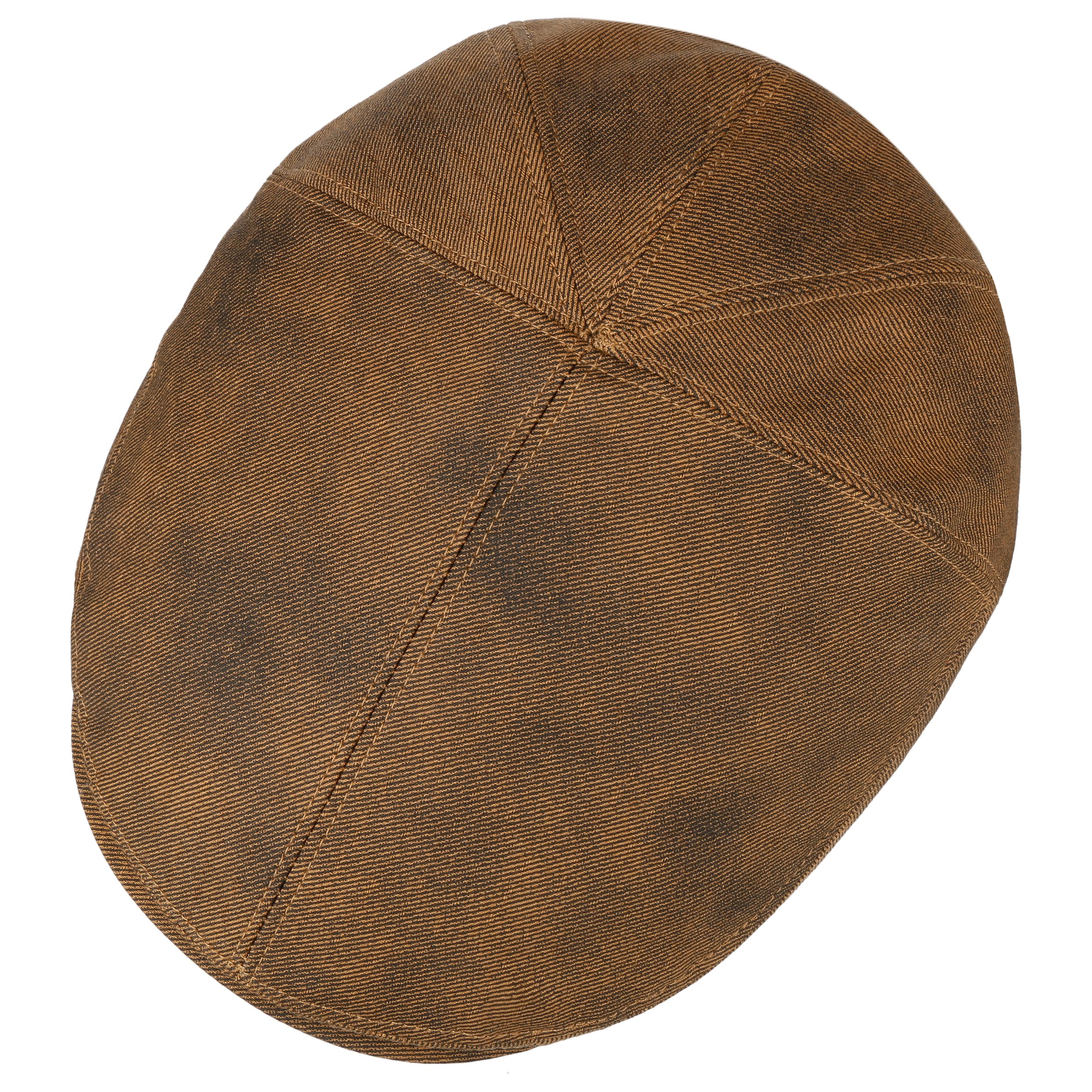 Manny Cotton Flat Cap --> Shop Hats, Beanies & Caps online Hatshopping
