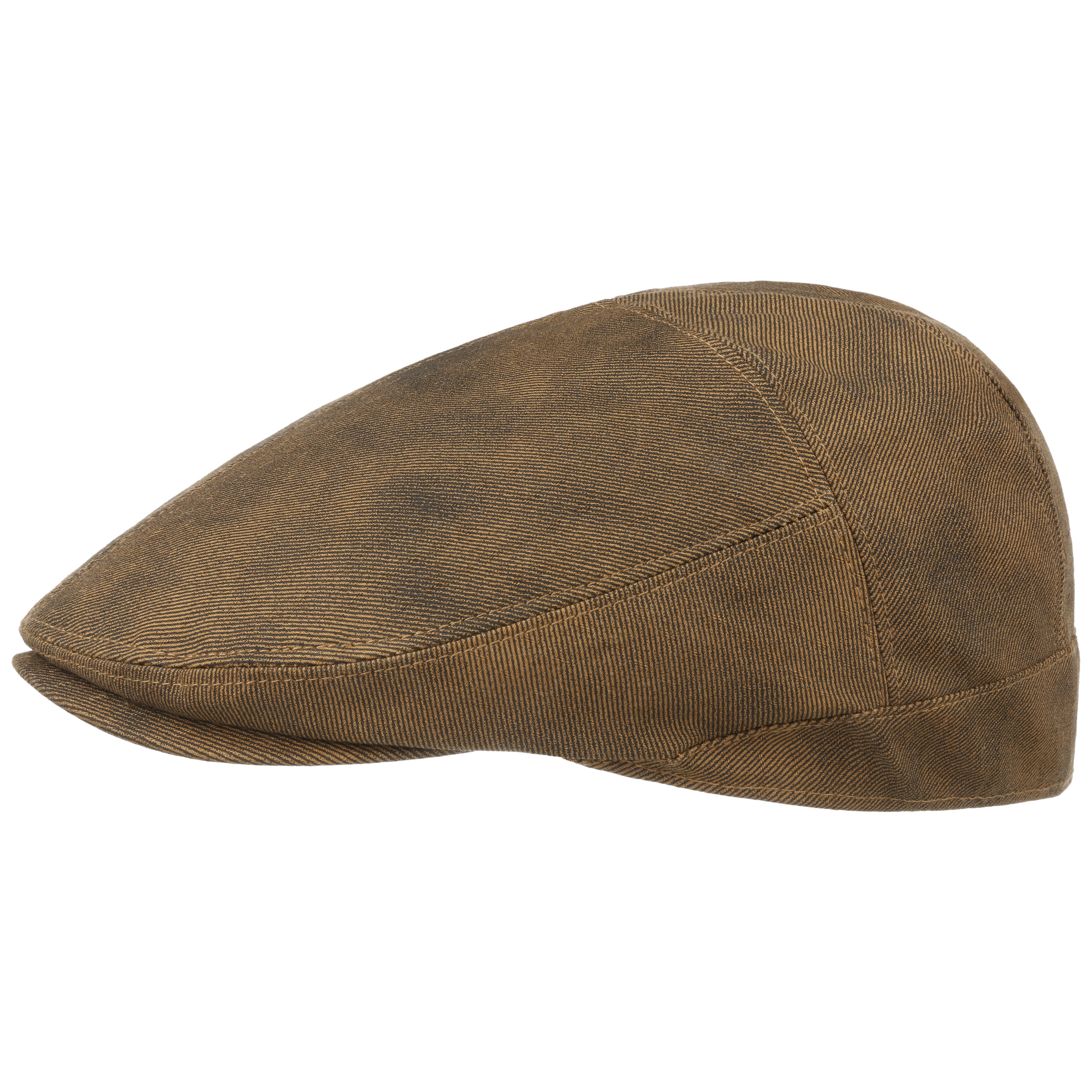Manny Cotton Flat Cap --> Shop Hats, Beanies & Caps online Hatshopping