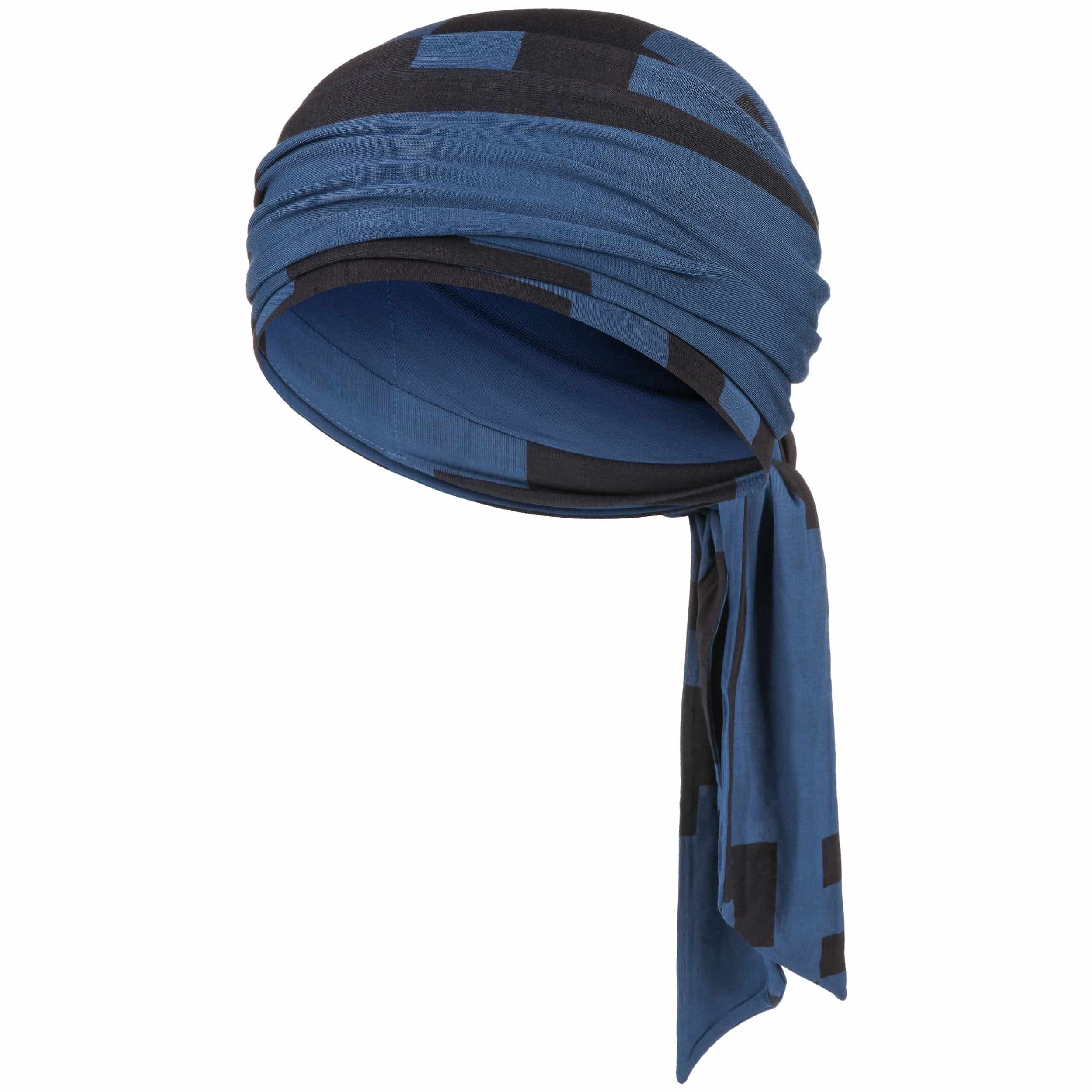 Mantra Reversible Turban by Christine Headwear - 62,95