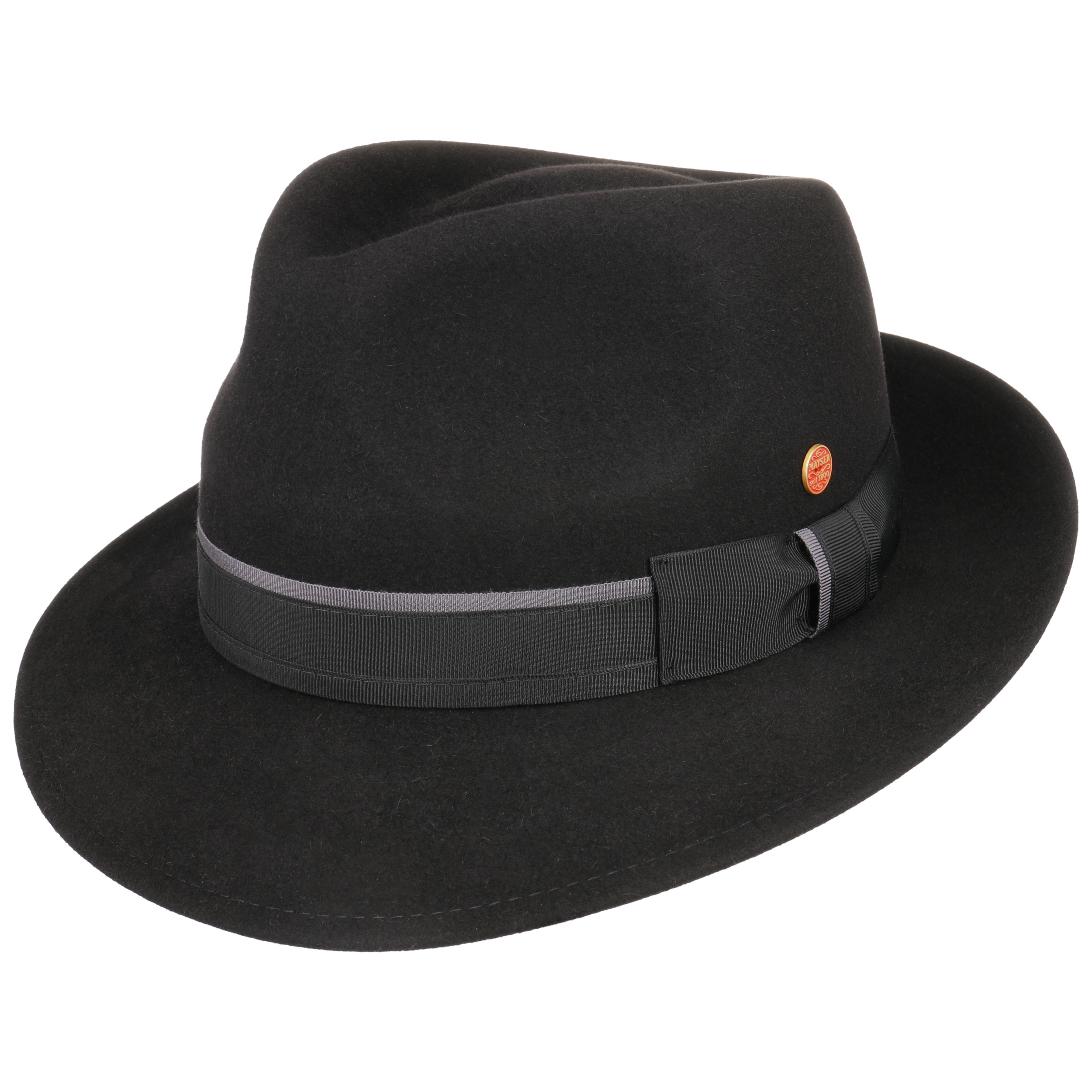 Manuel Fur Felt Hat by Mayser - 271,95