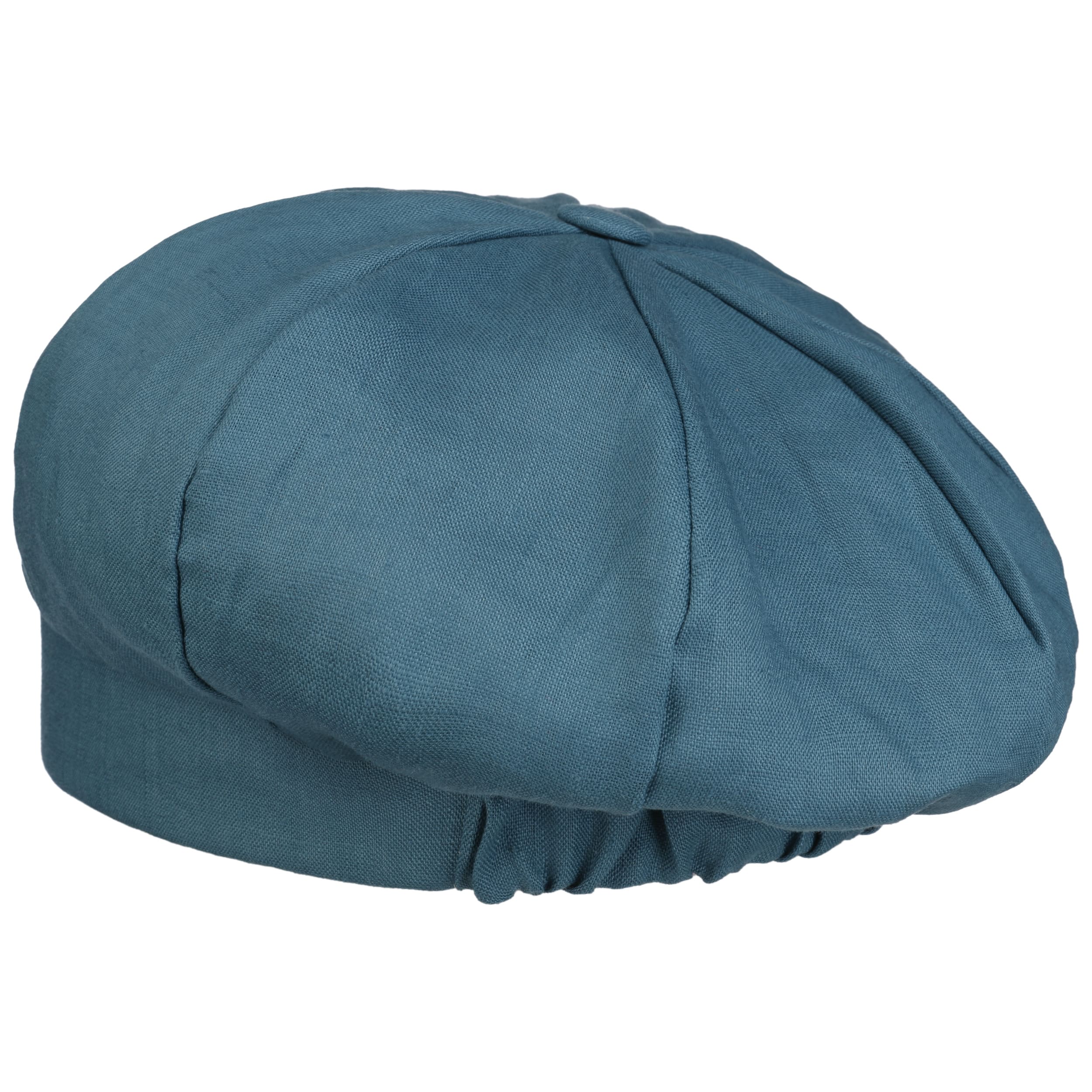 Manuela Beret with Loop by Lierys --> Shop Hats, Beanies & Caps online Hatshopping