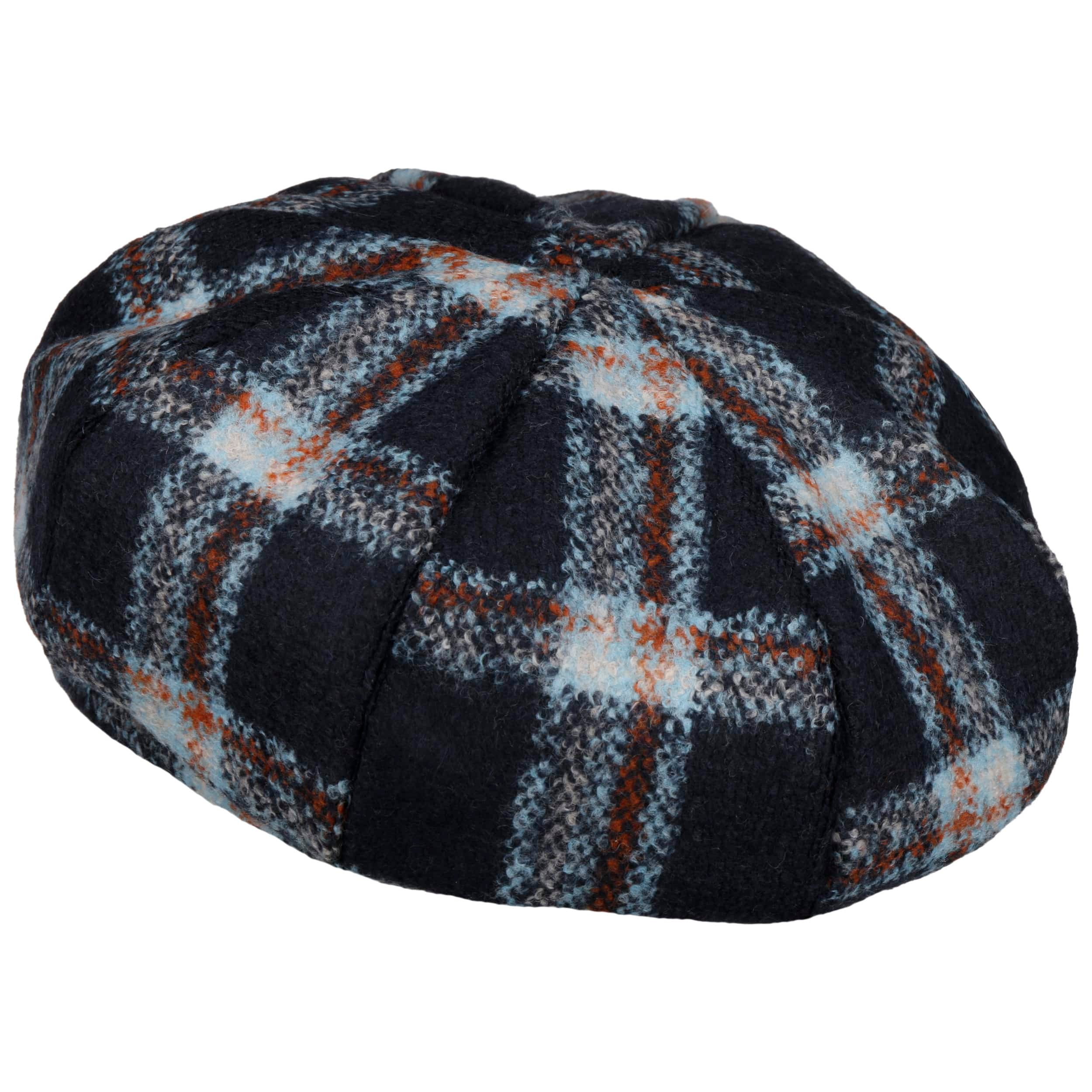 Margaretville Wool Beret by Lierys - 72,95