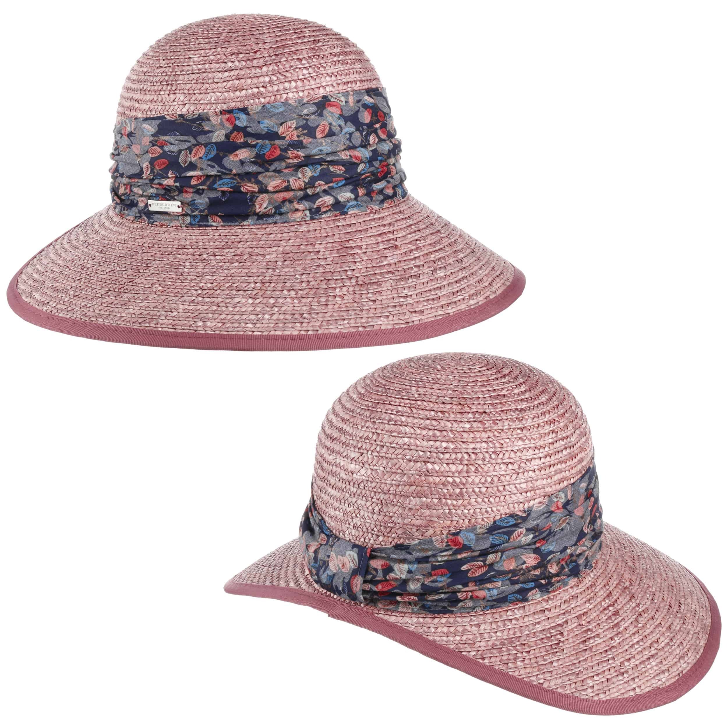 Marile Kyse Stråhatt by Seeberger --> Kjøp hatter, luer og capser på ...