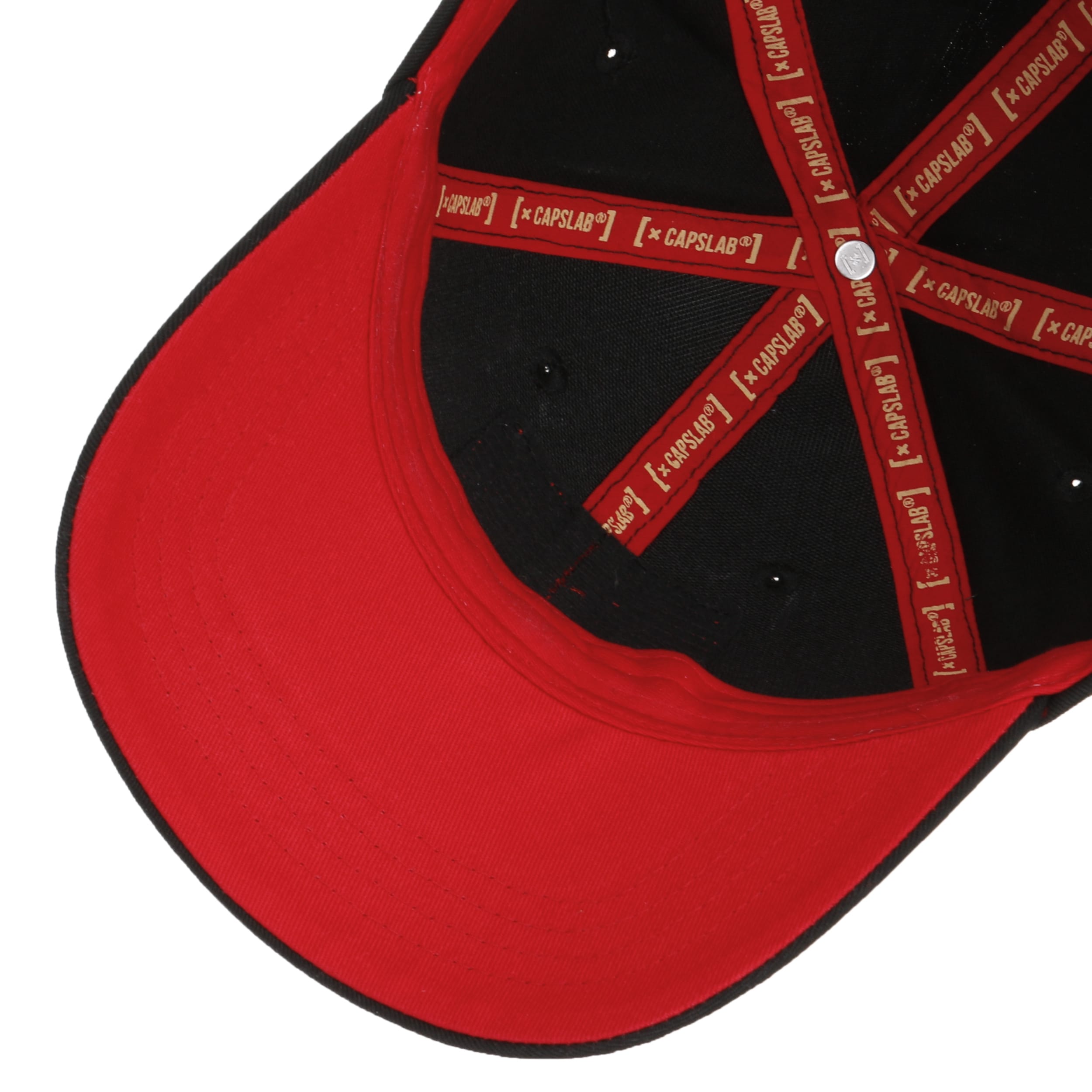 Mario Cap by Capslab - 37,95