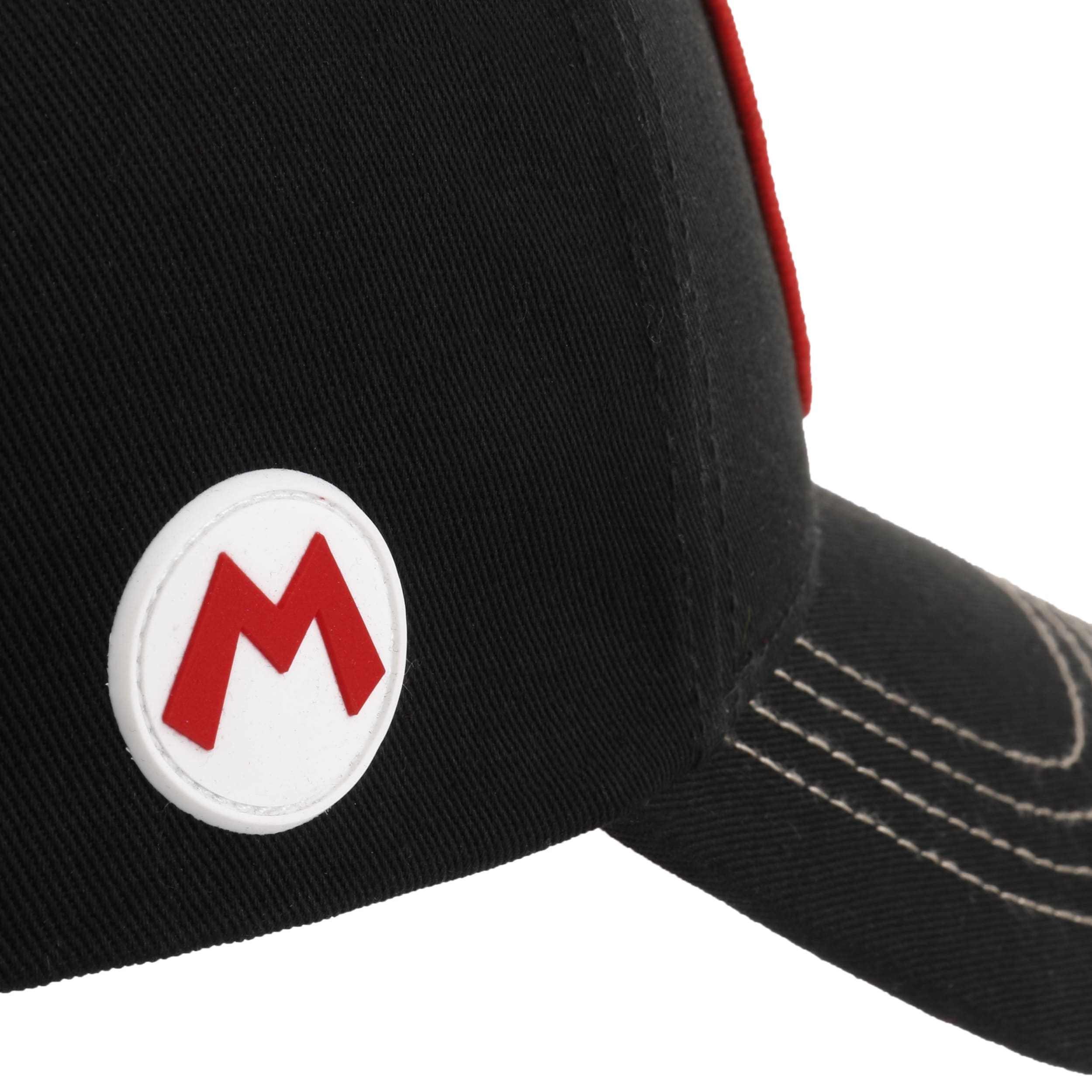 Mario Cap by Capslab - 37,95