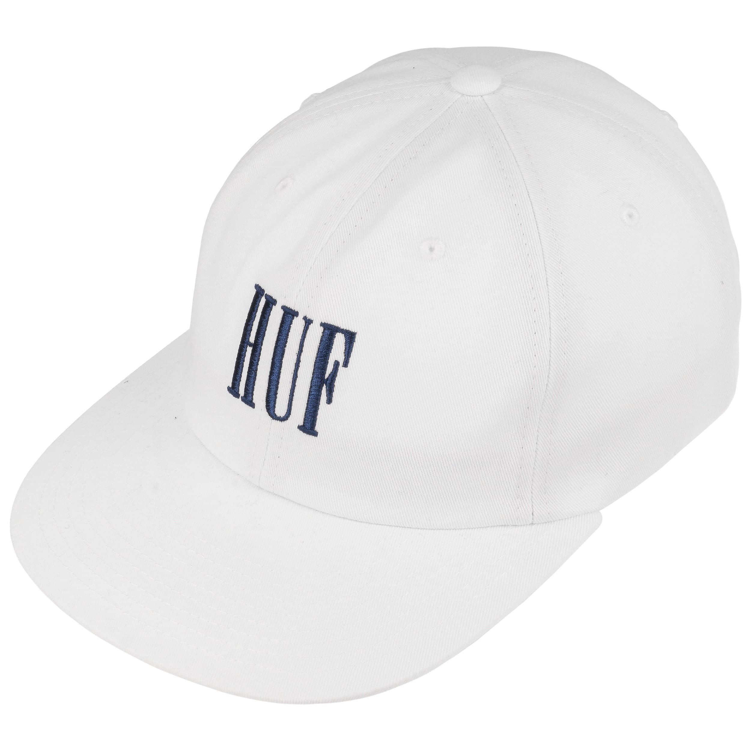 Marka 6 Panel Strapback Cap by HUF - 42,95