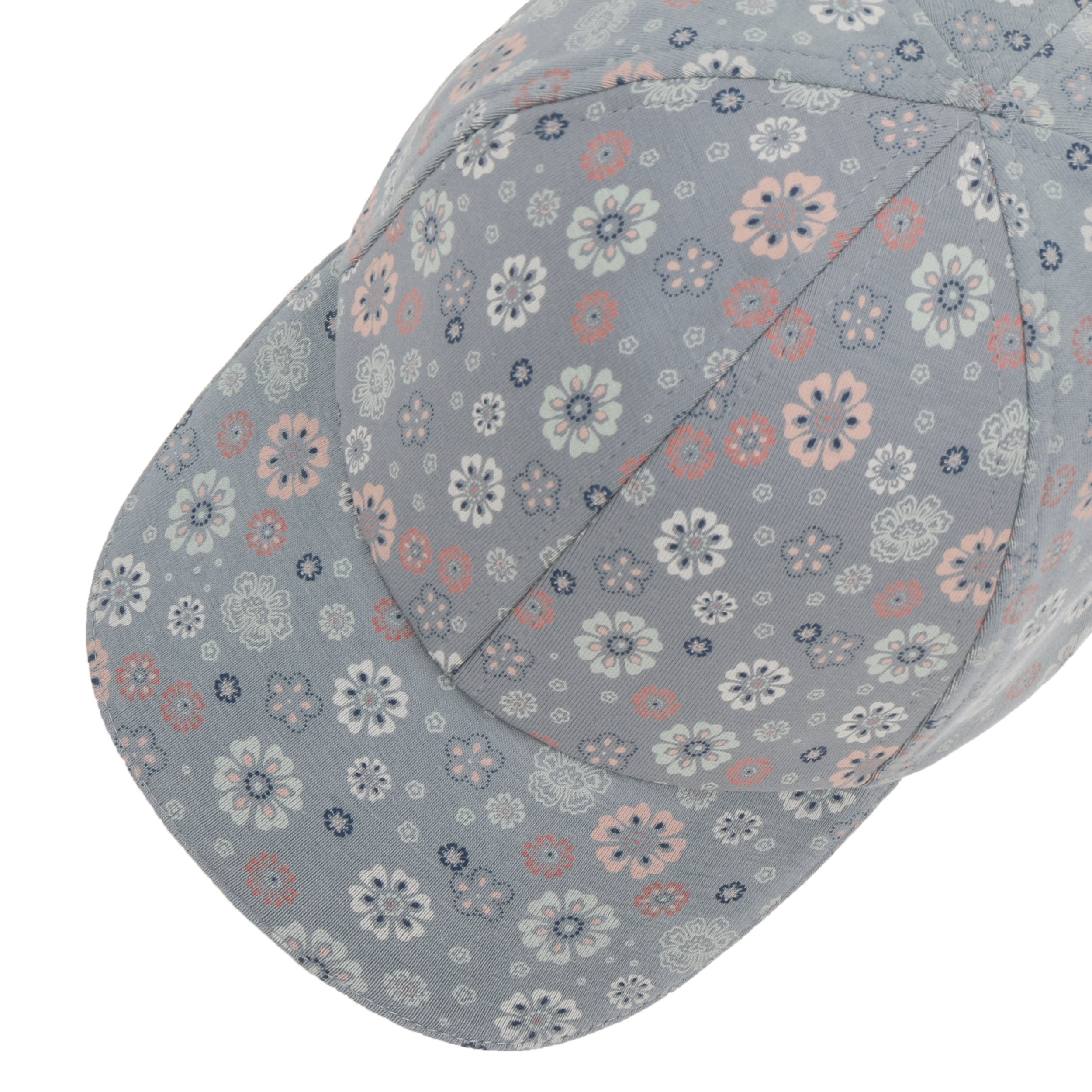 Marla Flowers Kids Cap by Sterntaler - 22,95