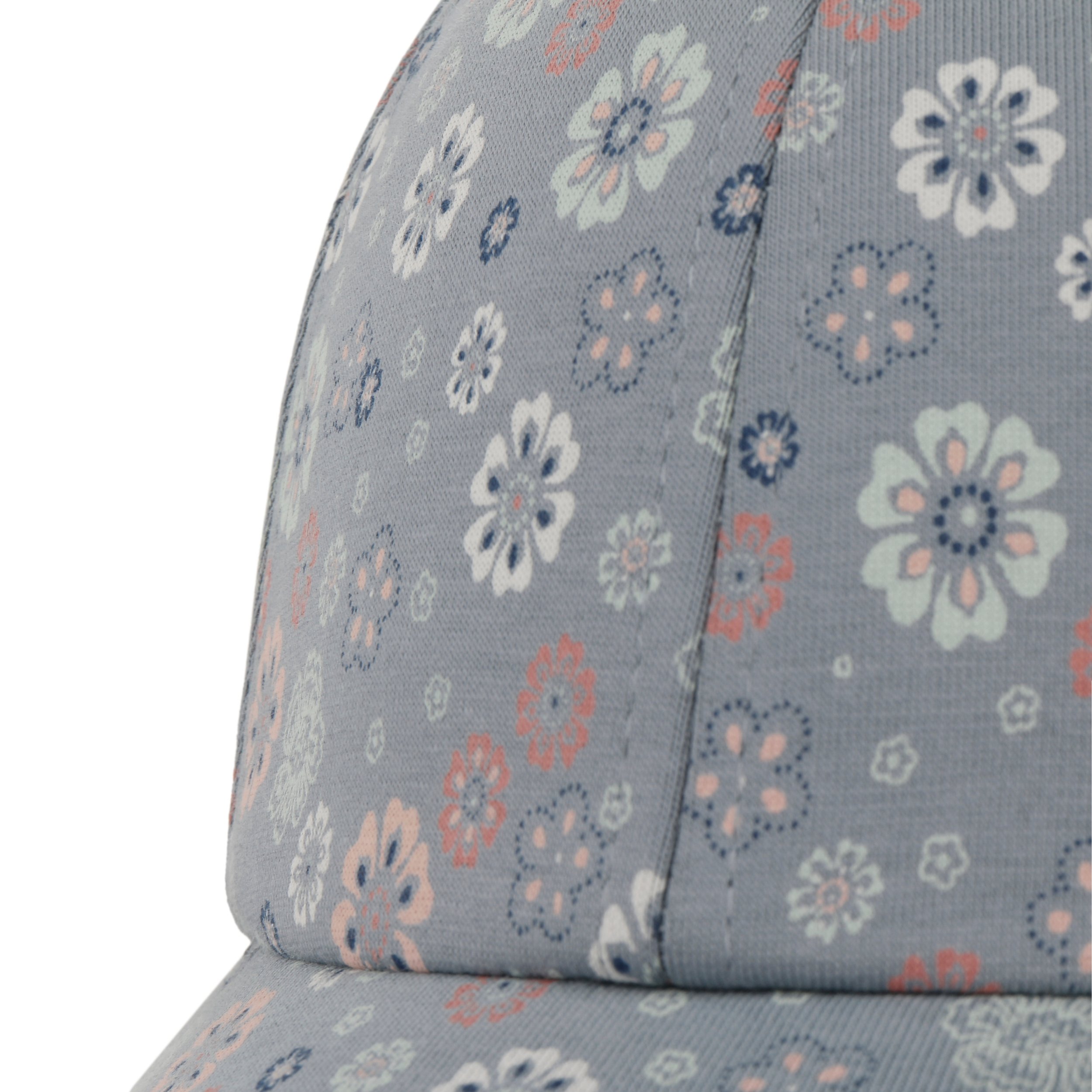Marla Flowers Kids Cap by Sterntaler - 22,95