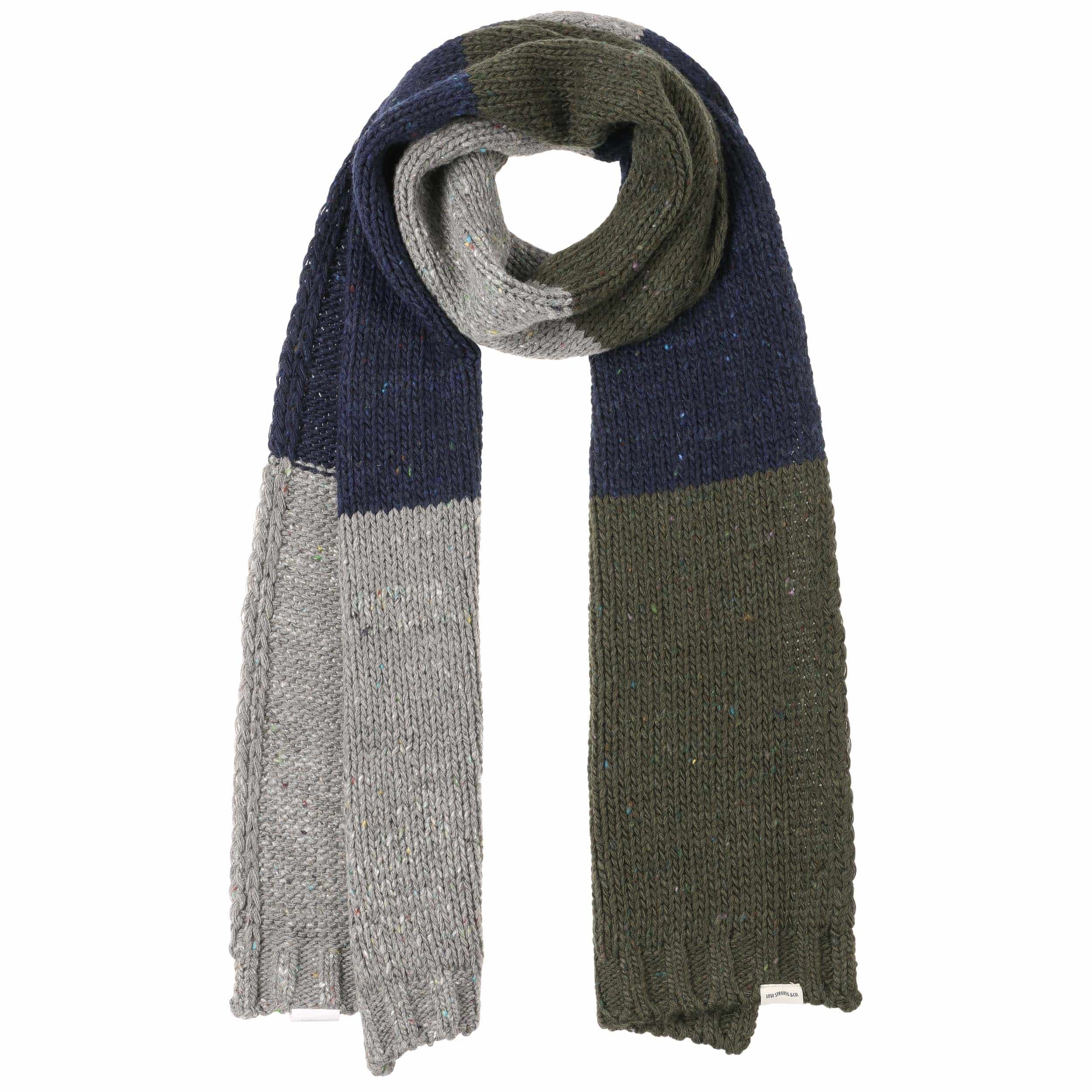 Marled Seasonal Scarf by Levi´s - 53,95