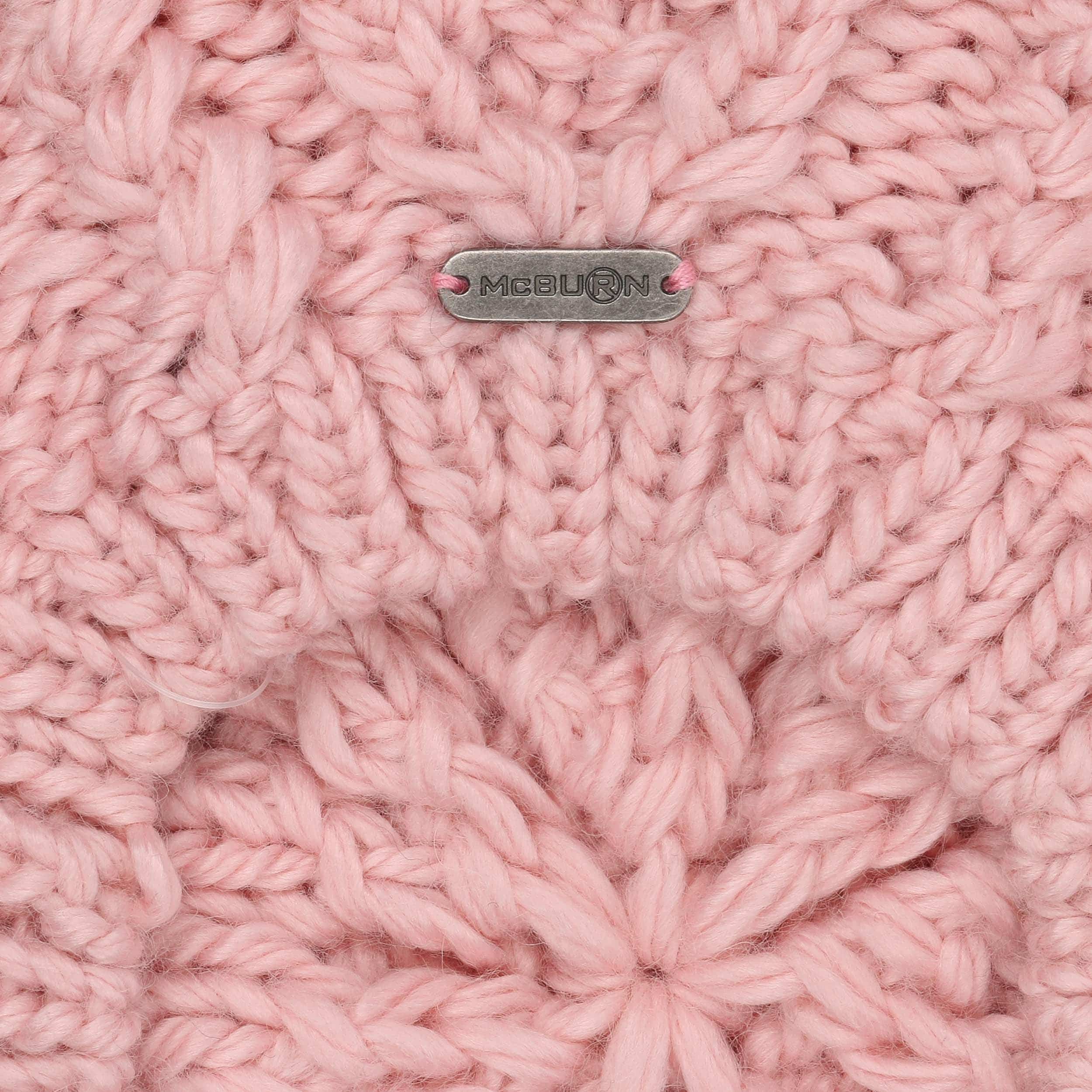 Marra Knit Beret by McBURN - 37,95