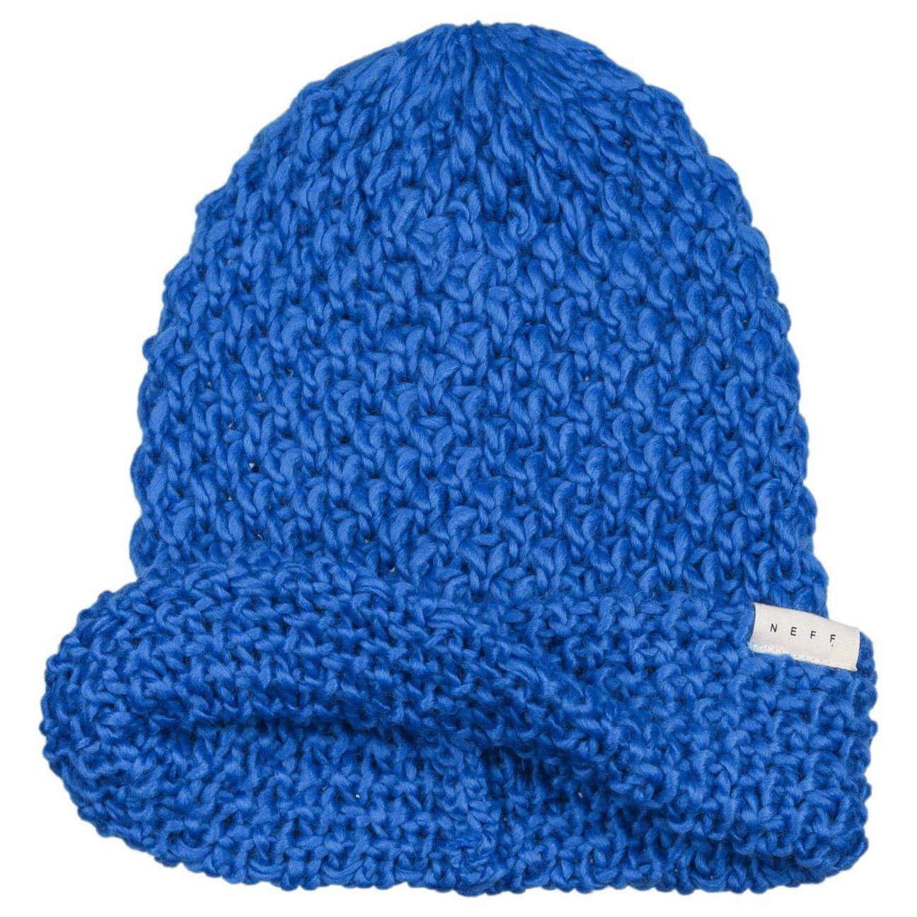 Marsh Knit Hat with Cuff by neff - 28,95
