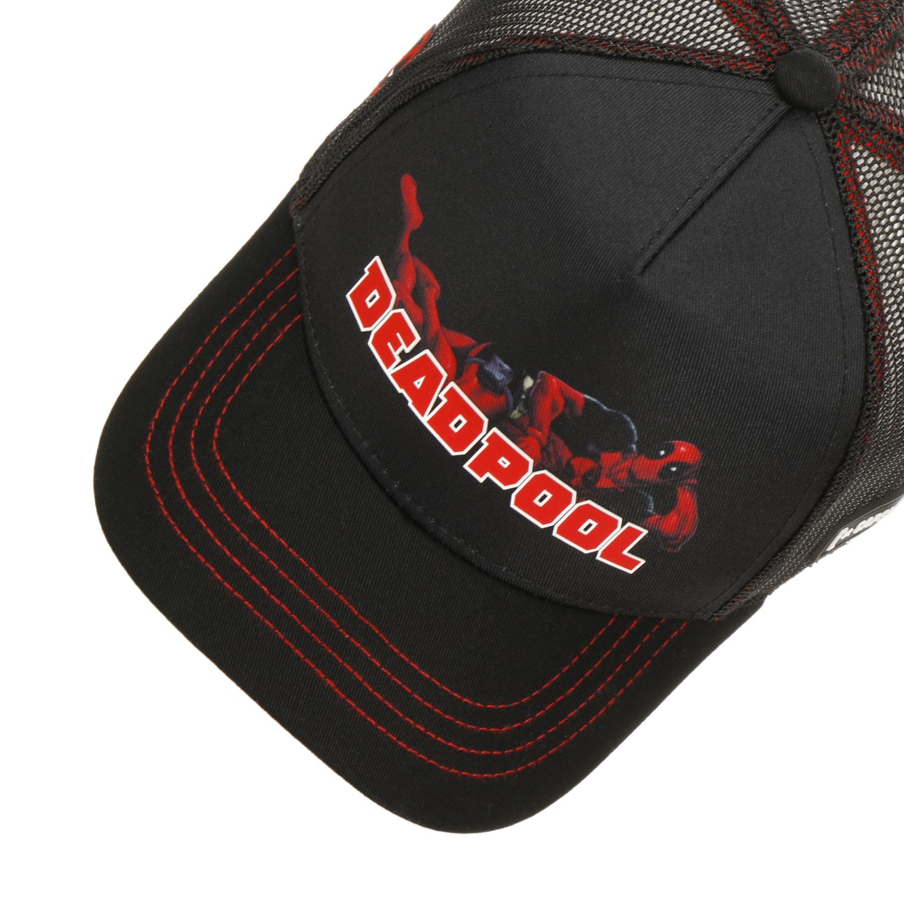 Marvel Deadpool Cap by Capslab - 33,95