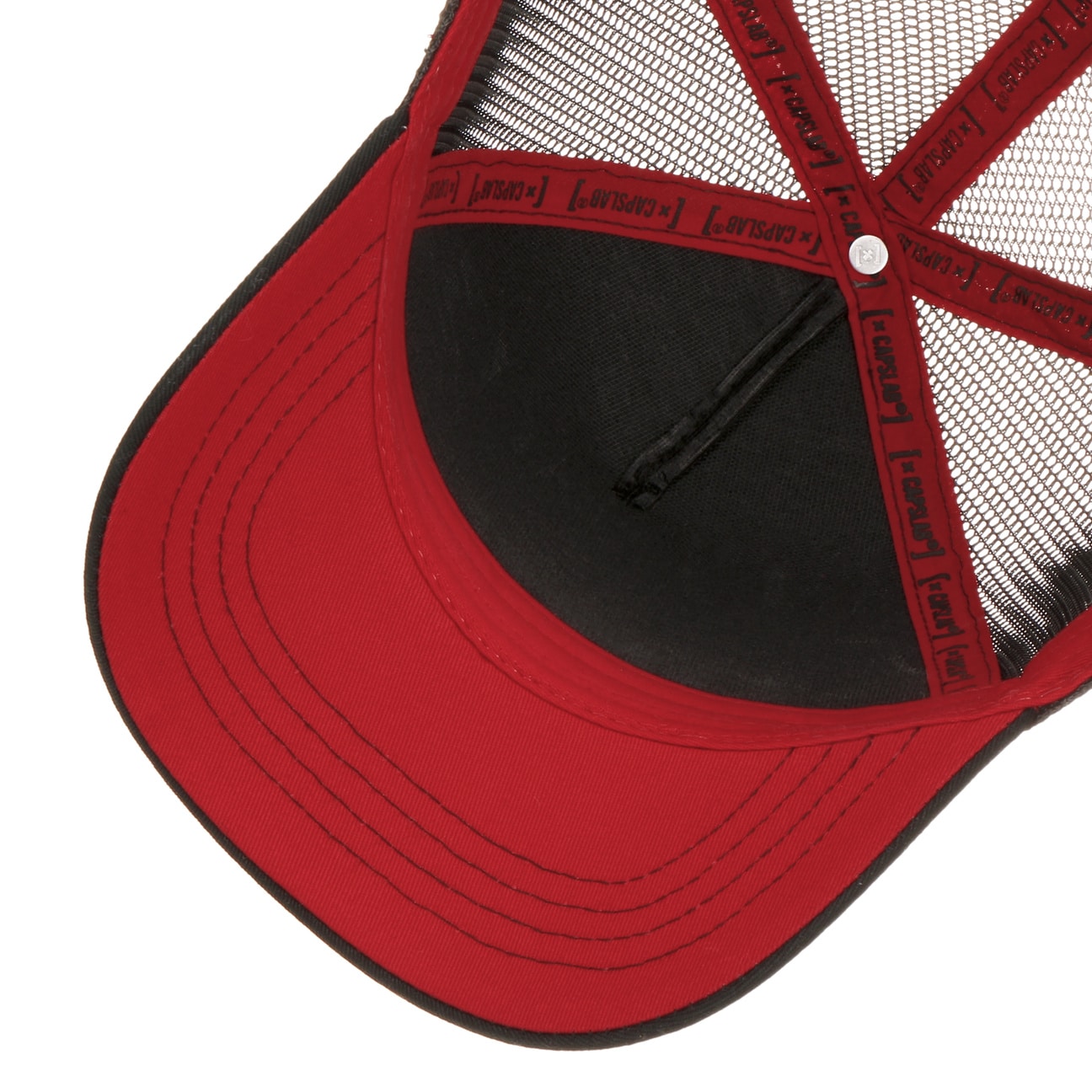 Marvel Deadpool Cap by Capslab - 33,95