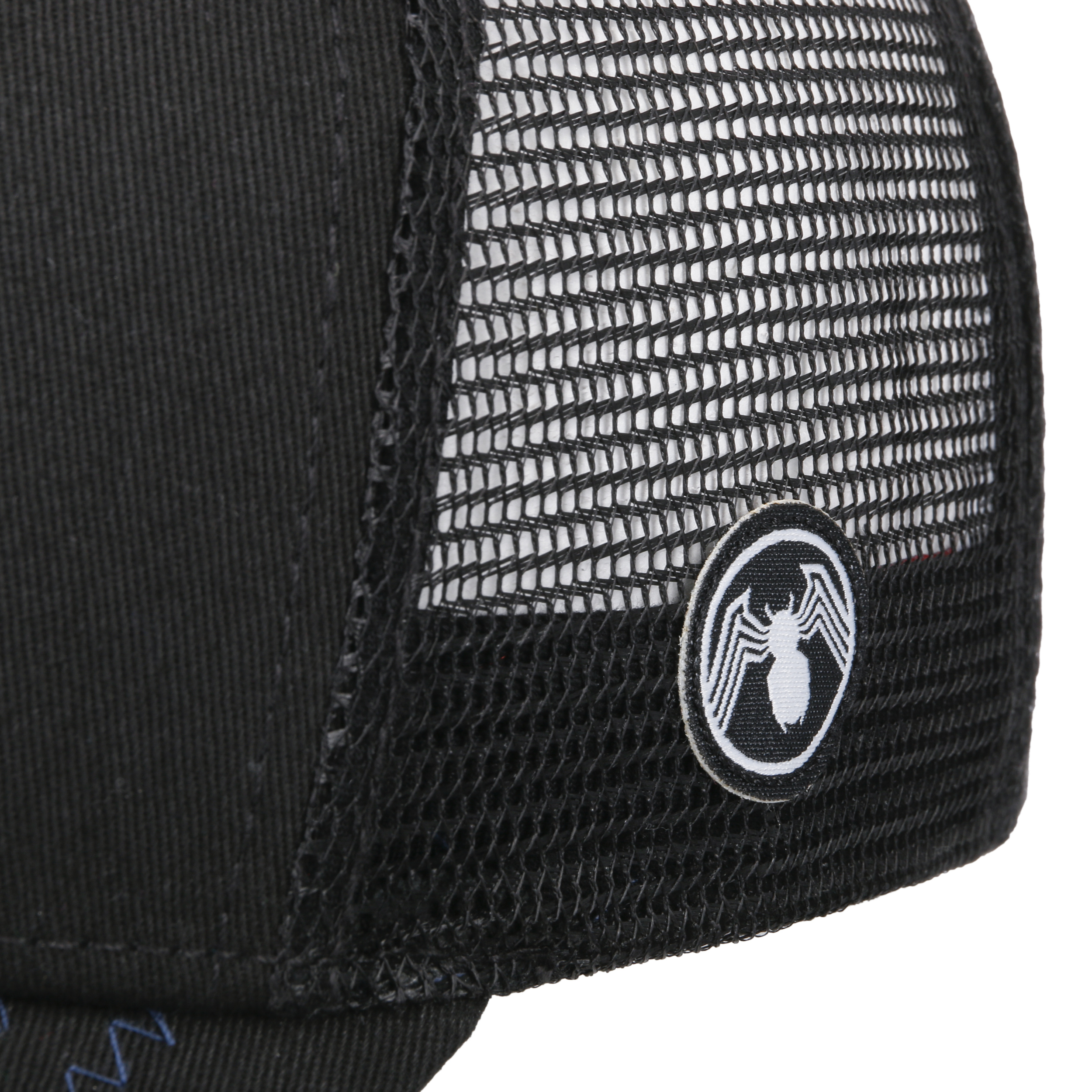 Marvel Venom Trucker Cap by Capslab - 37,95