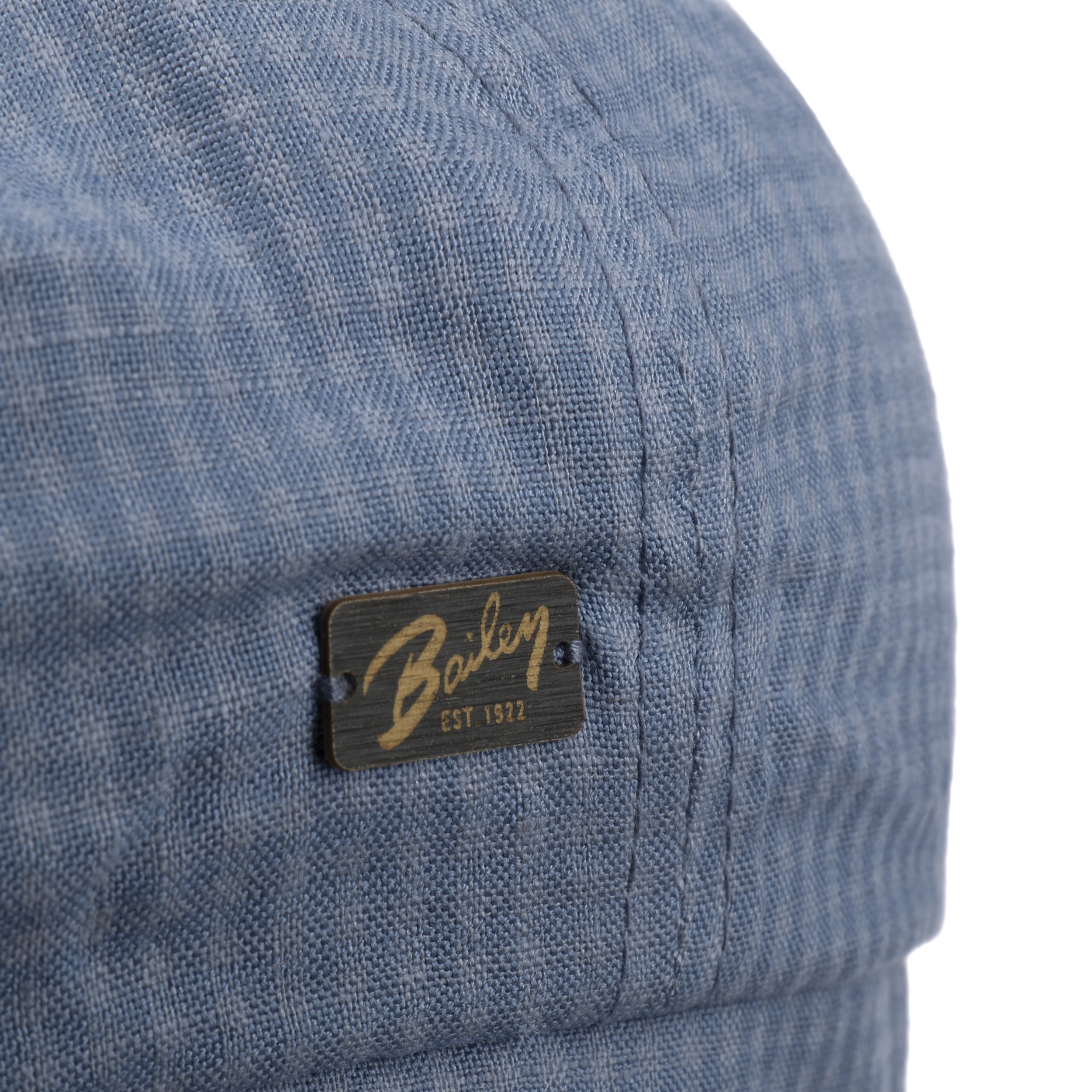 Massey Flat Cap by Bailey 1922 - 50,95