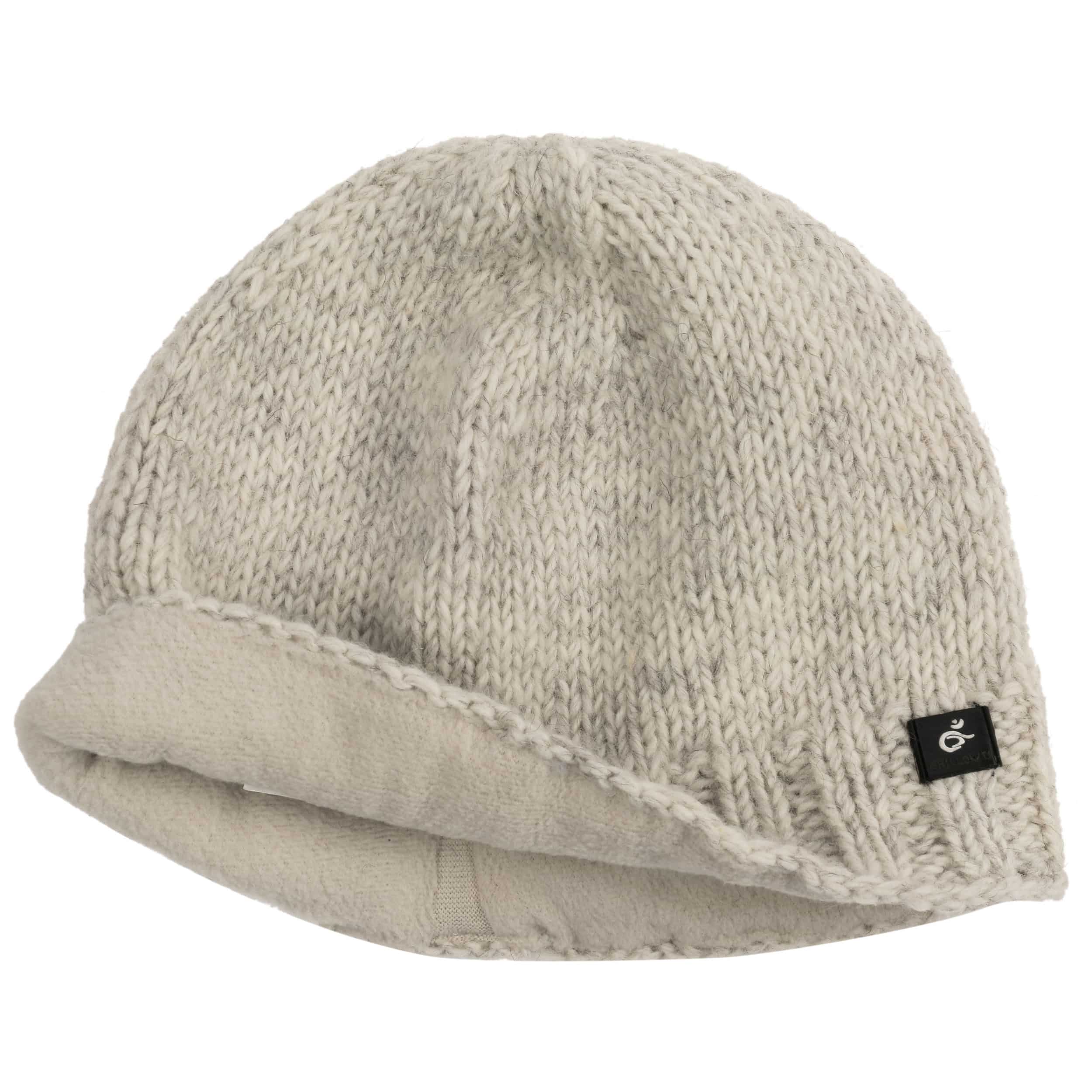 Mat Wool Hat by Chillouts - 29,95