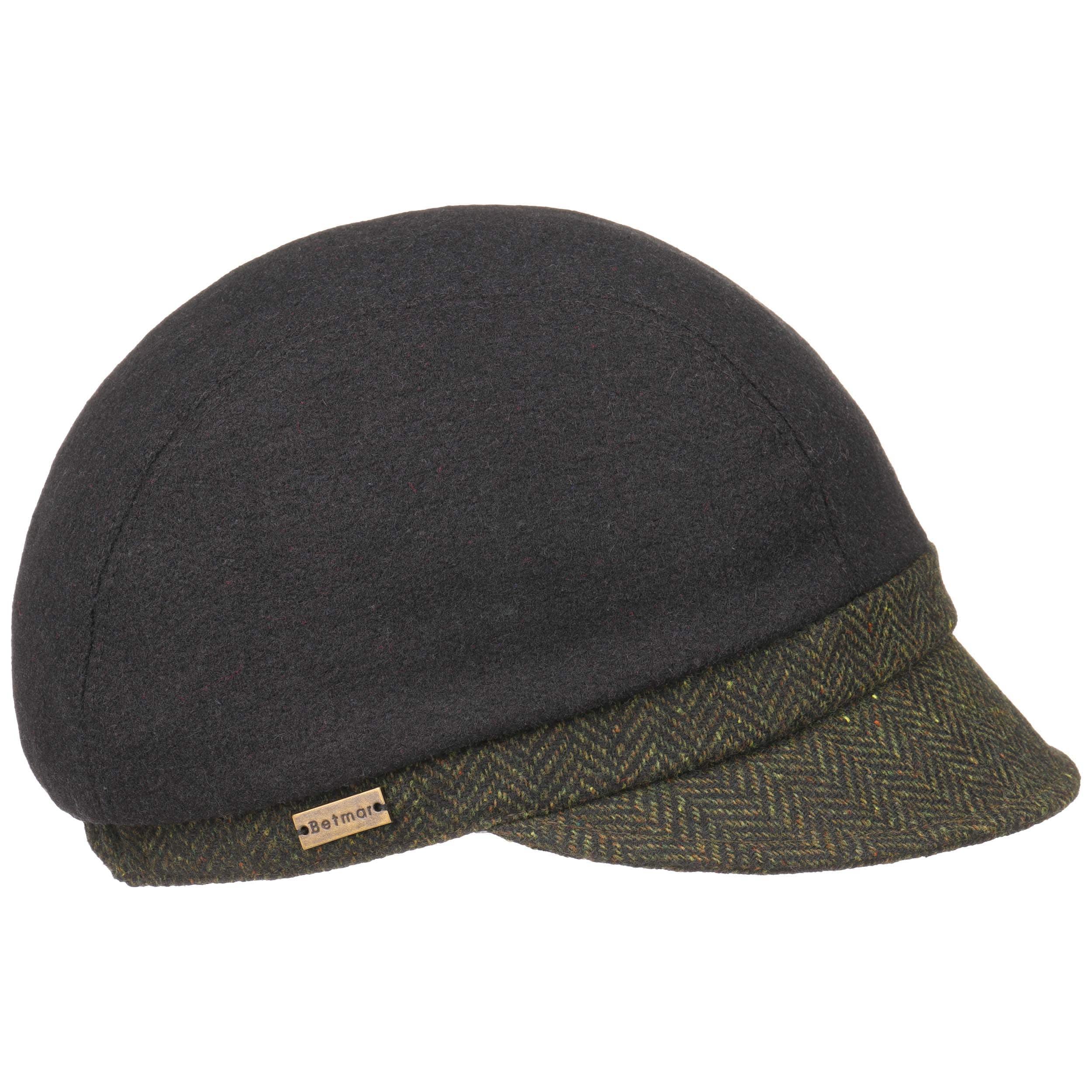 Maurena Women´s Cap by Betmar - 42,95