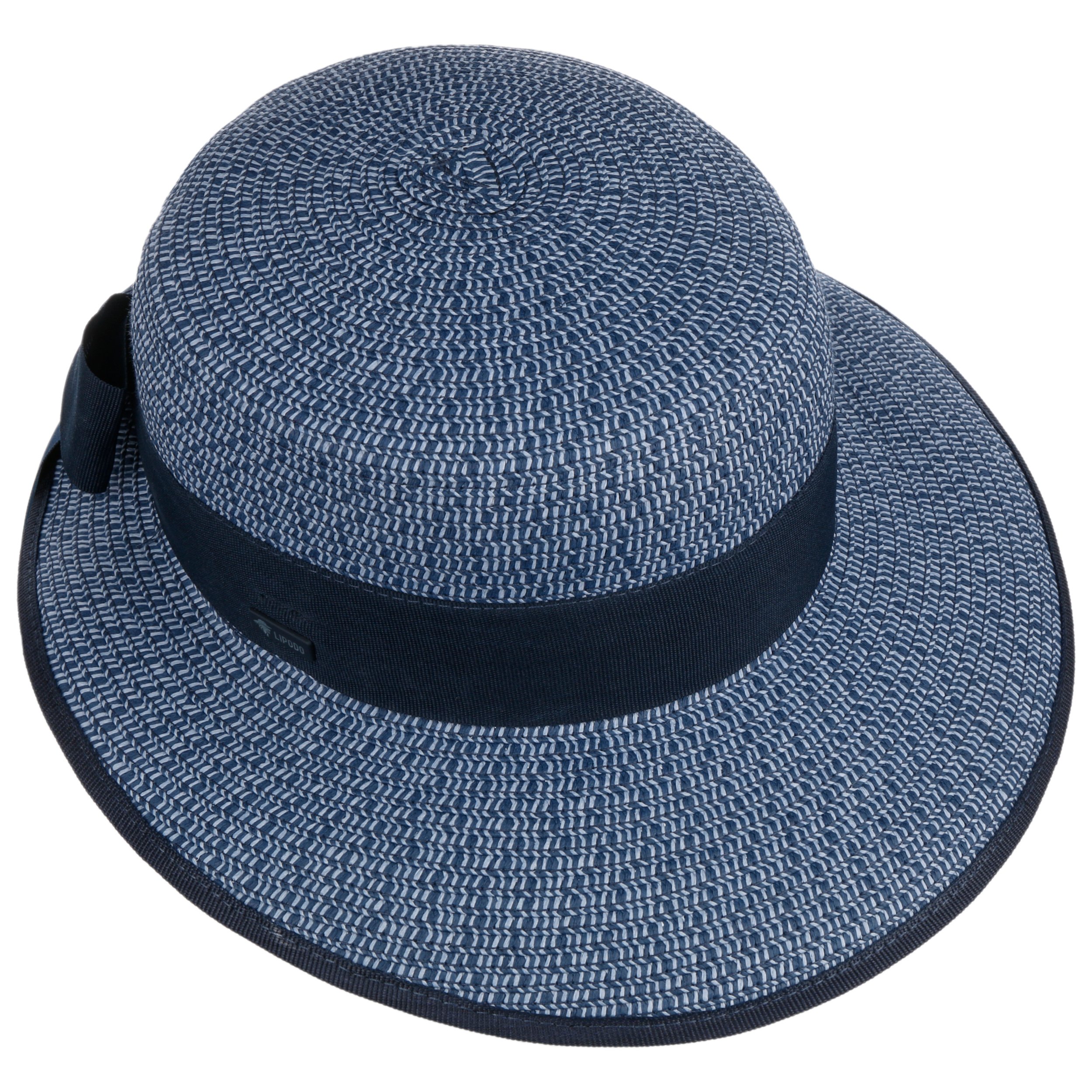 Mavella Poke Bonnet Straw Hat by Lipodo - 28,95