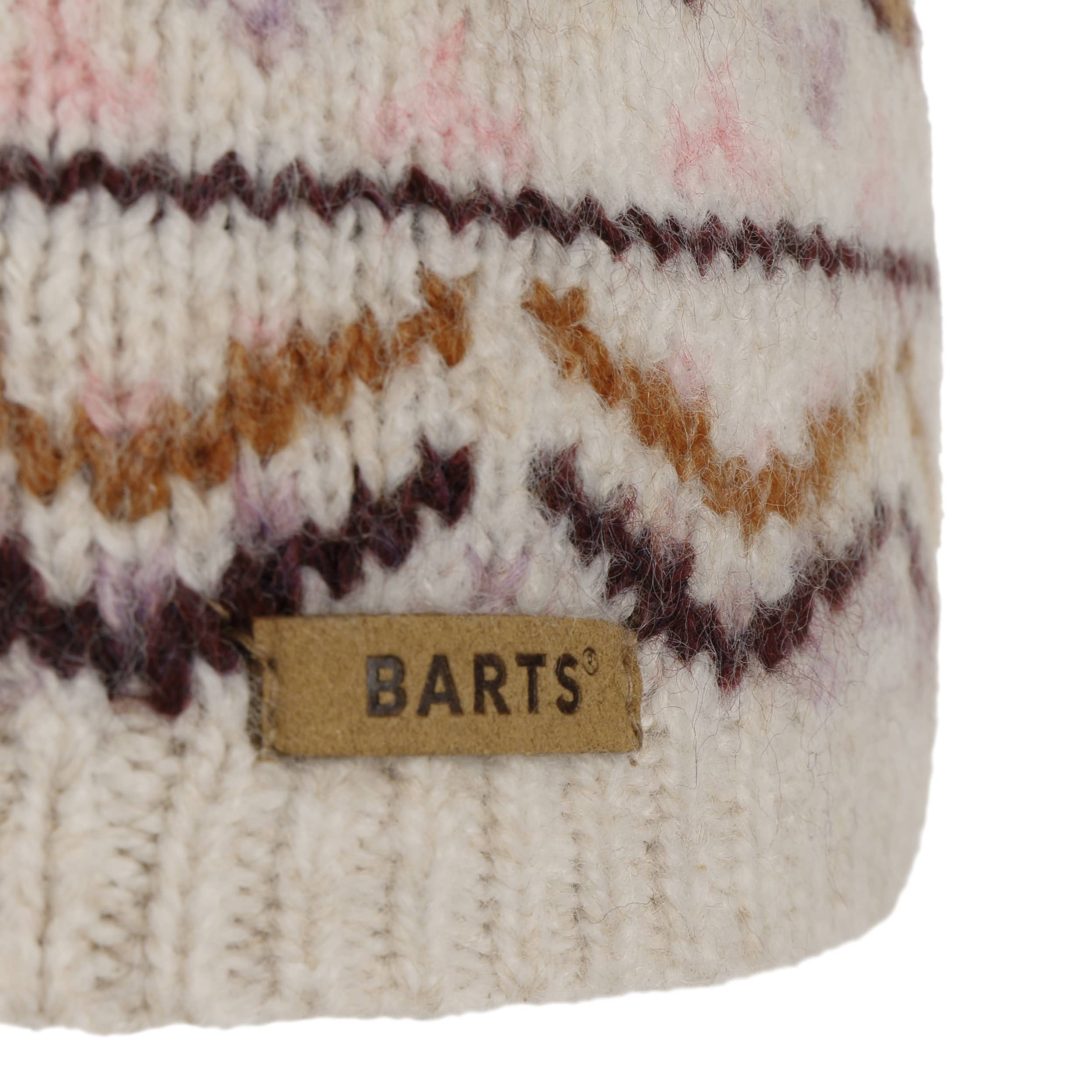 Mayao Beanie Hat by Barts - 22,95