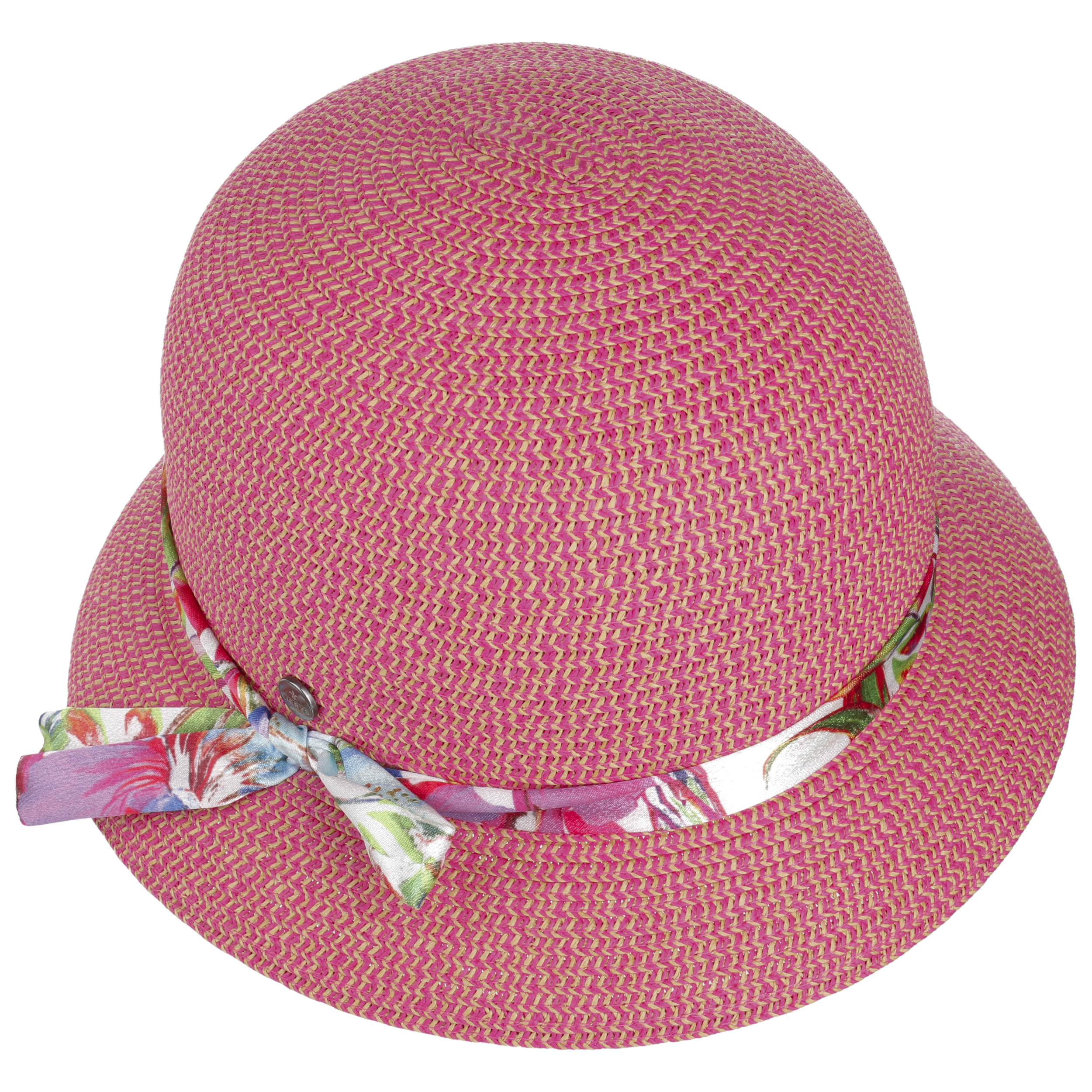 Mayberry Straw Hat by Lierys - 44,95