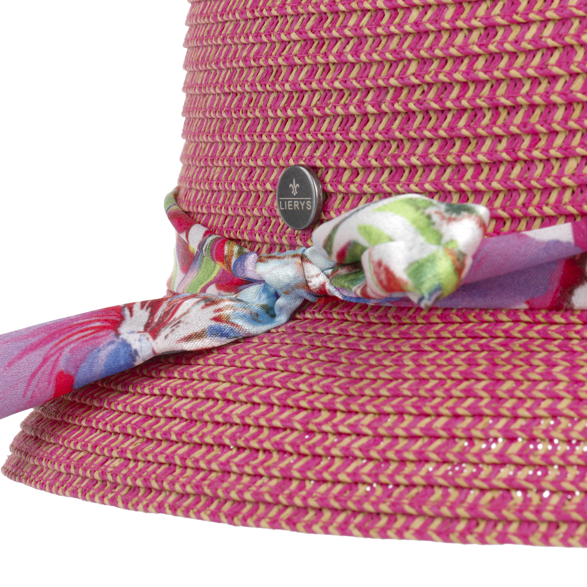 Mayberry Straw Hat by Lierys - 44,95