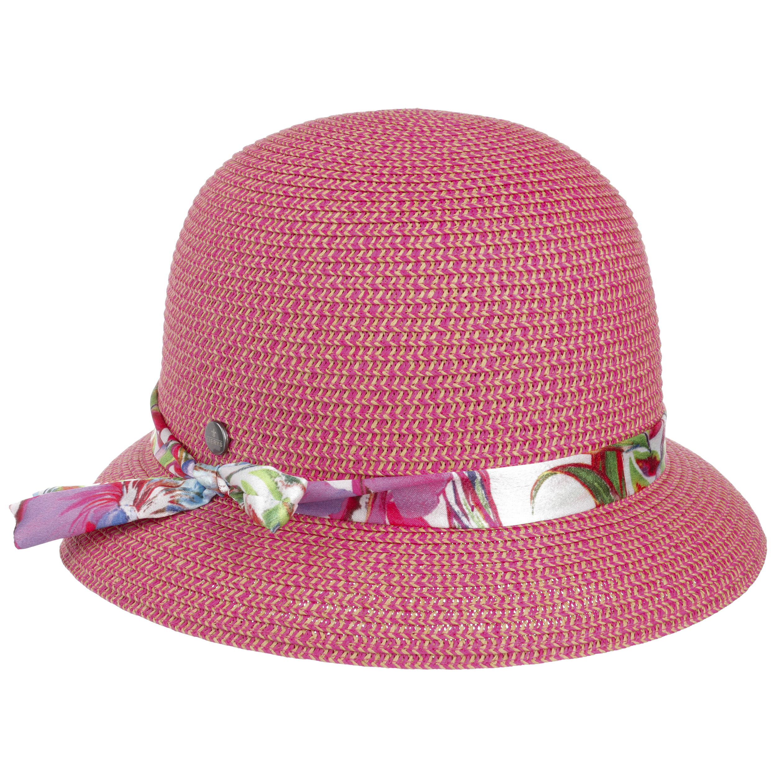 Mayberry Straw Hat by Lierys - 44,95