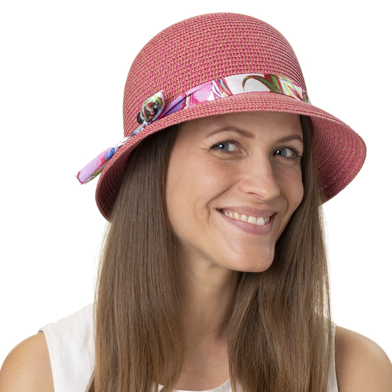 Mayberry Straw Hat by Lierys --> Shop Hats, Beanies & Caps online ...