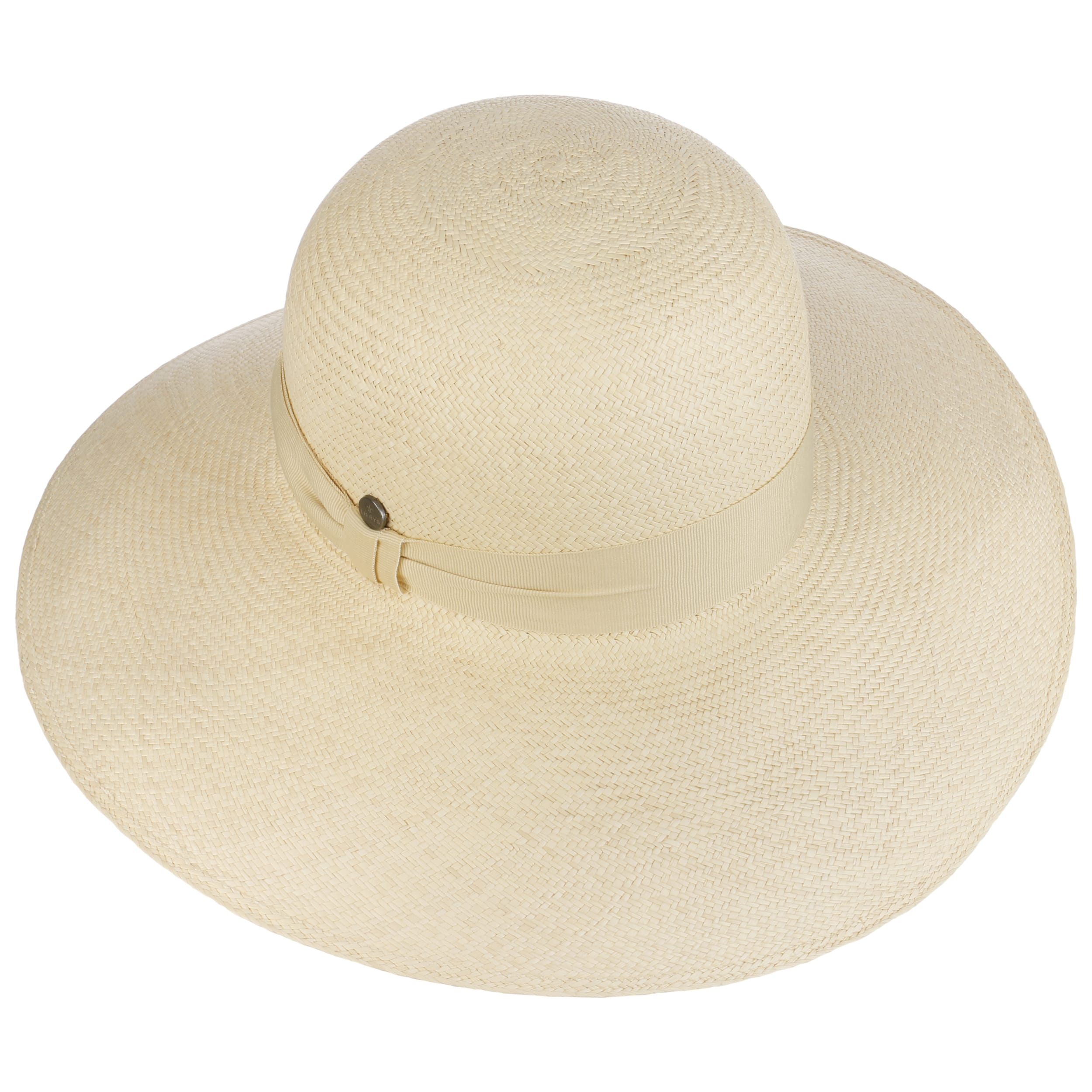 Mayetta Panama Hat by Lierys --> Shop Hats, Beanies & Caps online ...