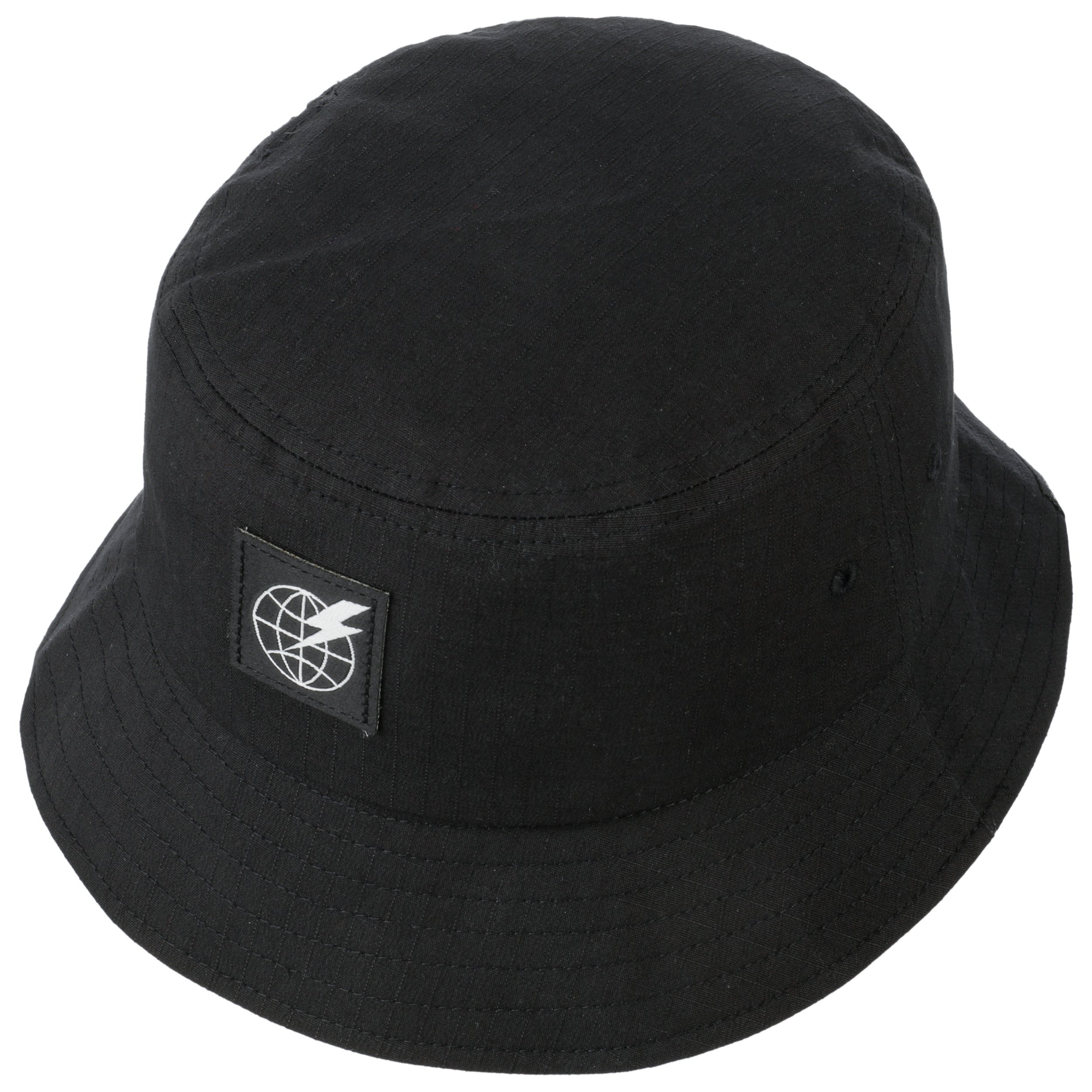 Meadow Lightning Bucket Cloth Hat by Reell - 37,95