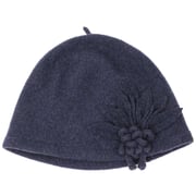 Mealena Milled Wool Hat by Lipodo - 33,95