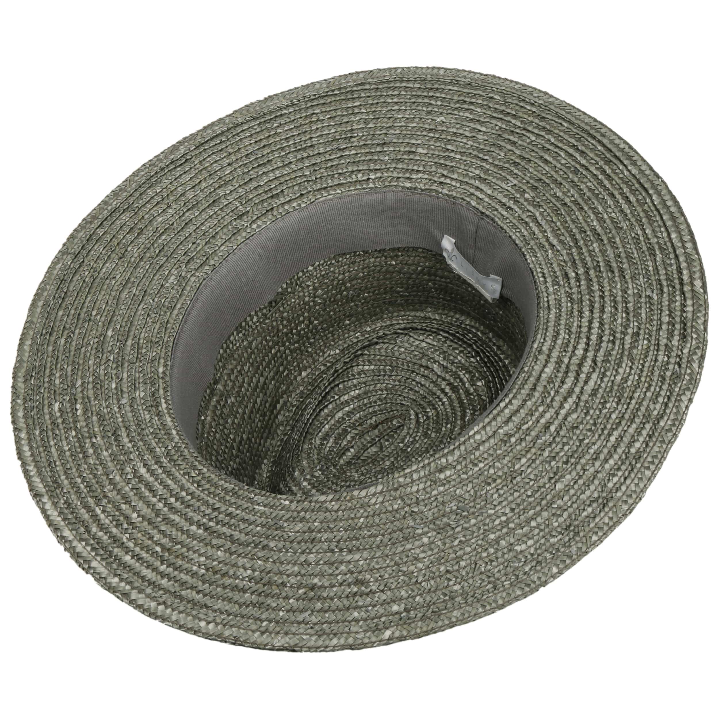 Mearona Wheat Straw Hat by Lierys --> Shop Hats, Beanies & Caps online ...