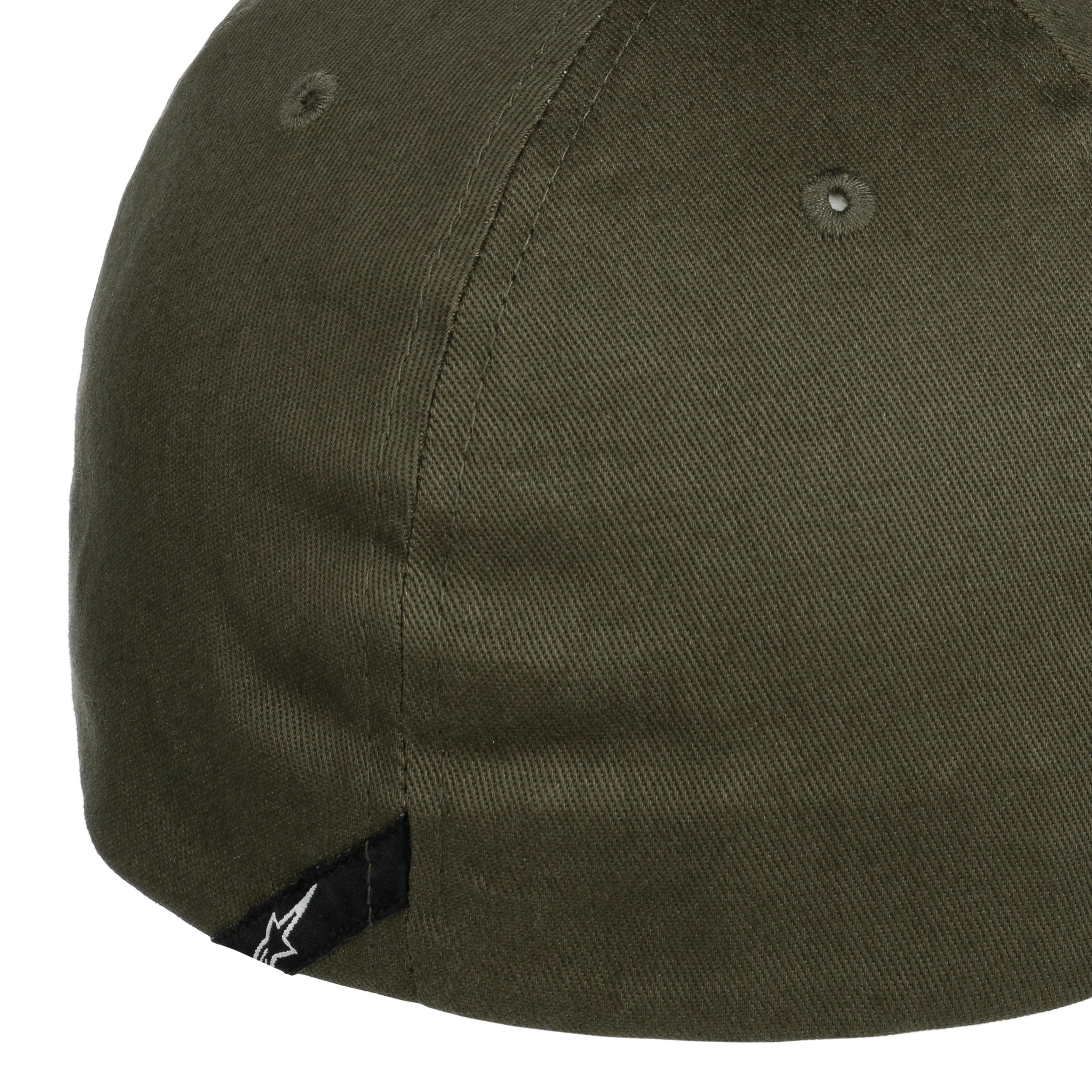 Meddle Cap by alpinestars --> Shop Hats, Beanies & Caps online Hatshopping