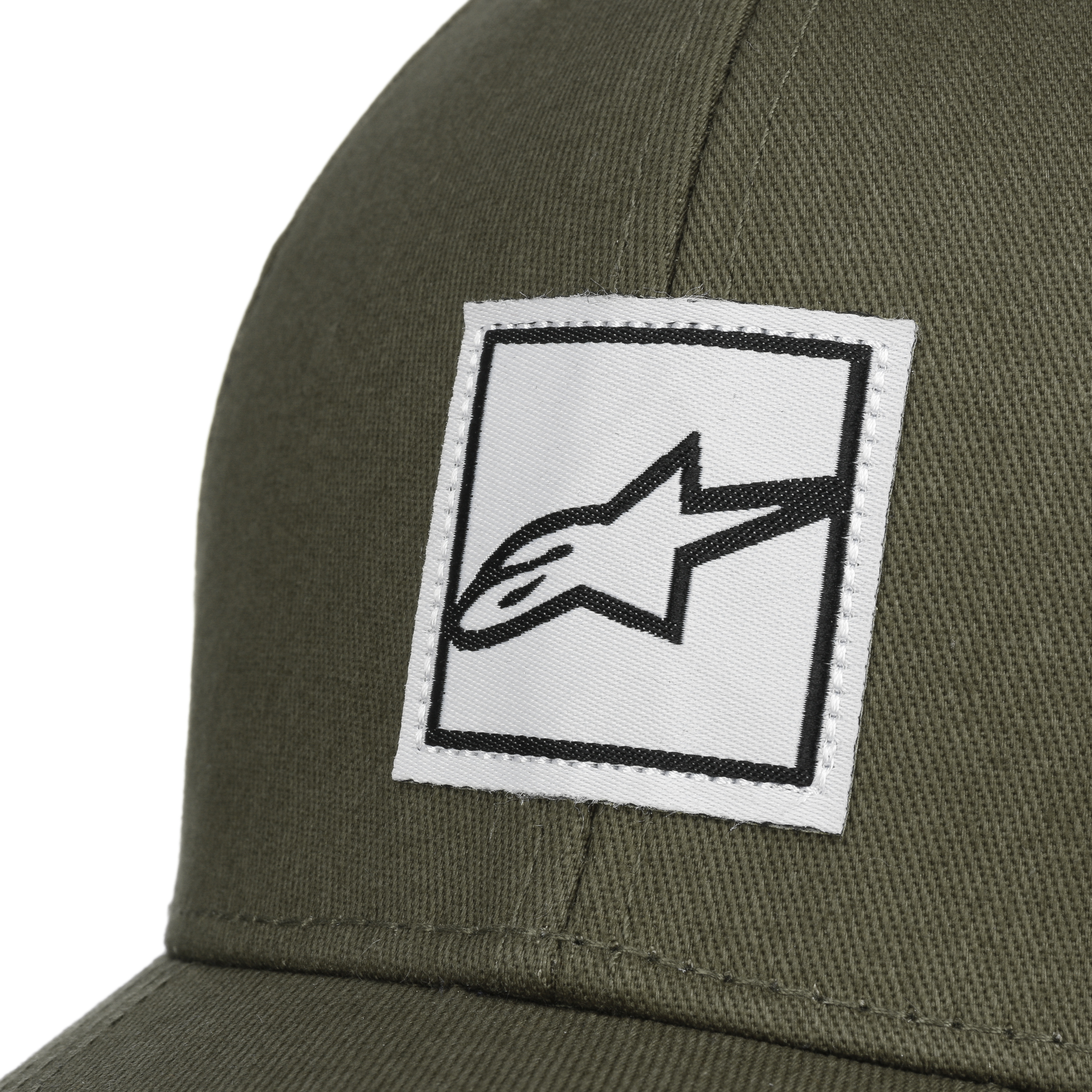 Meddle Cap by alpinestars --> Shop Hats, Beanies & Caps online Hatshopping