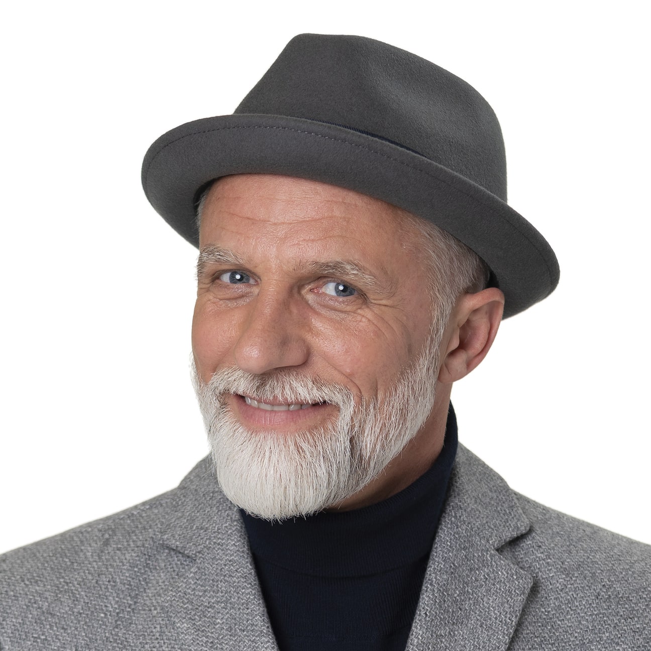 Medway Player Wool Hat by Lierys --> Shop Hats, Beanies & Caps online ...