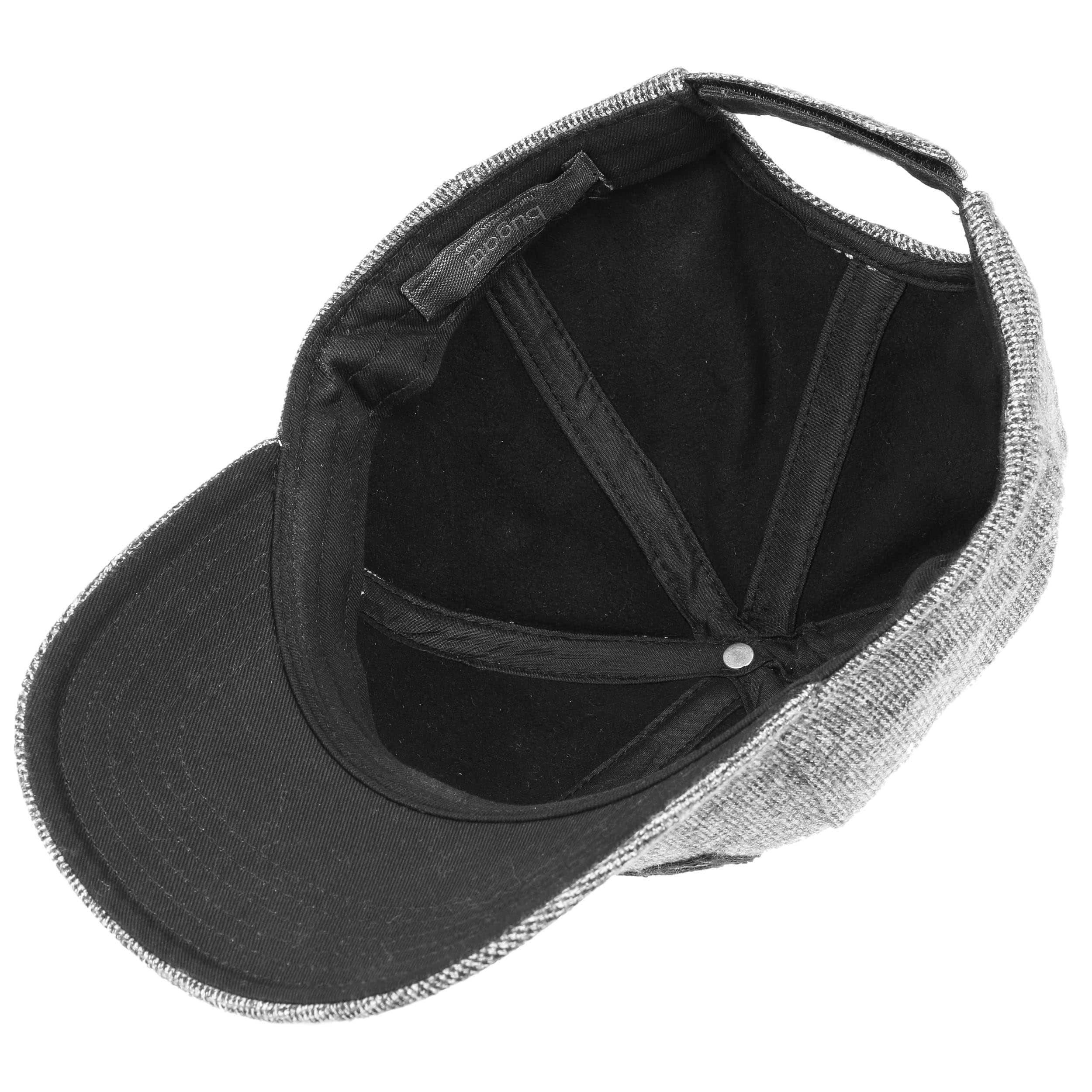 Mélange Men´s Baseball Cap by bugatti - 42,95