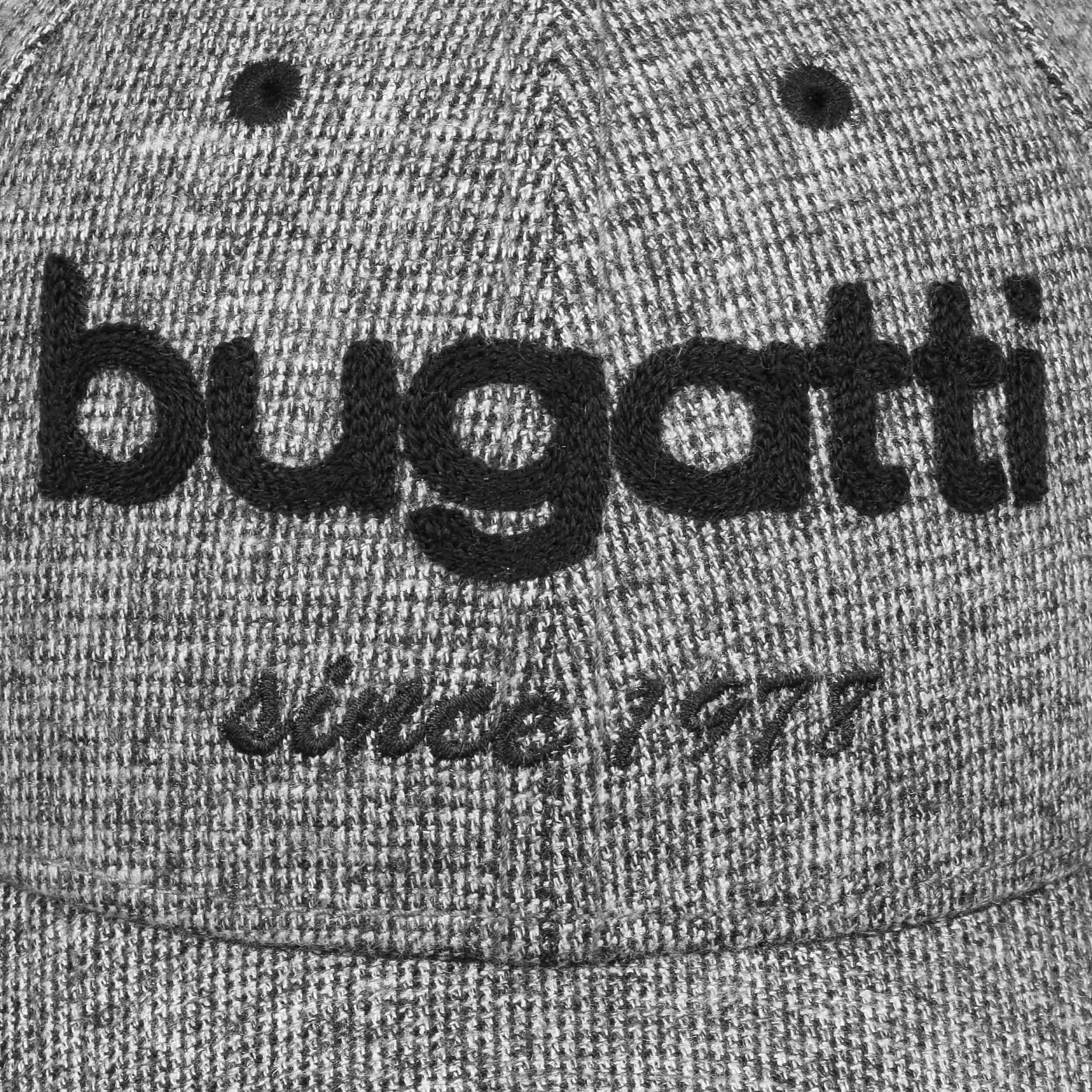 Mélange Men´s Baseball Cap by bugatti - 42,95