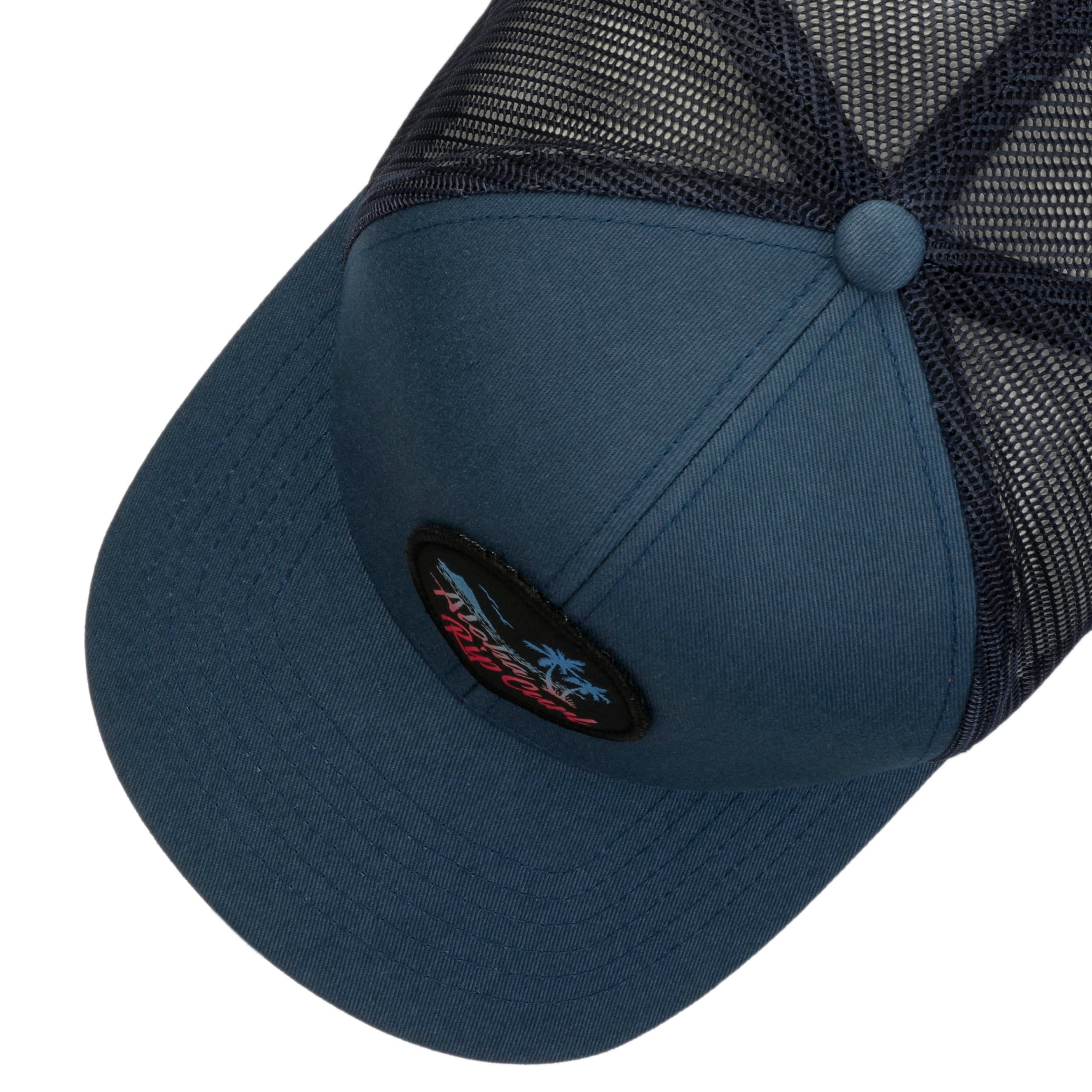Men´s Custom Curve Trucker Cap by Rip Curl - 32,95