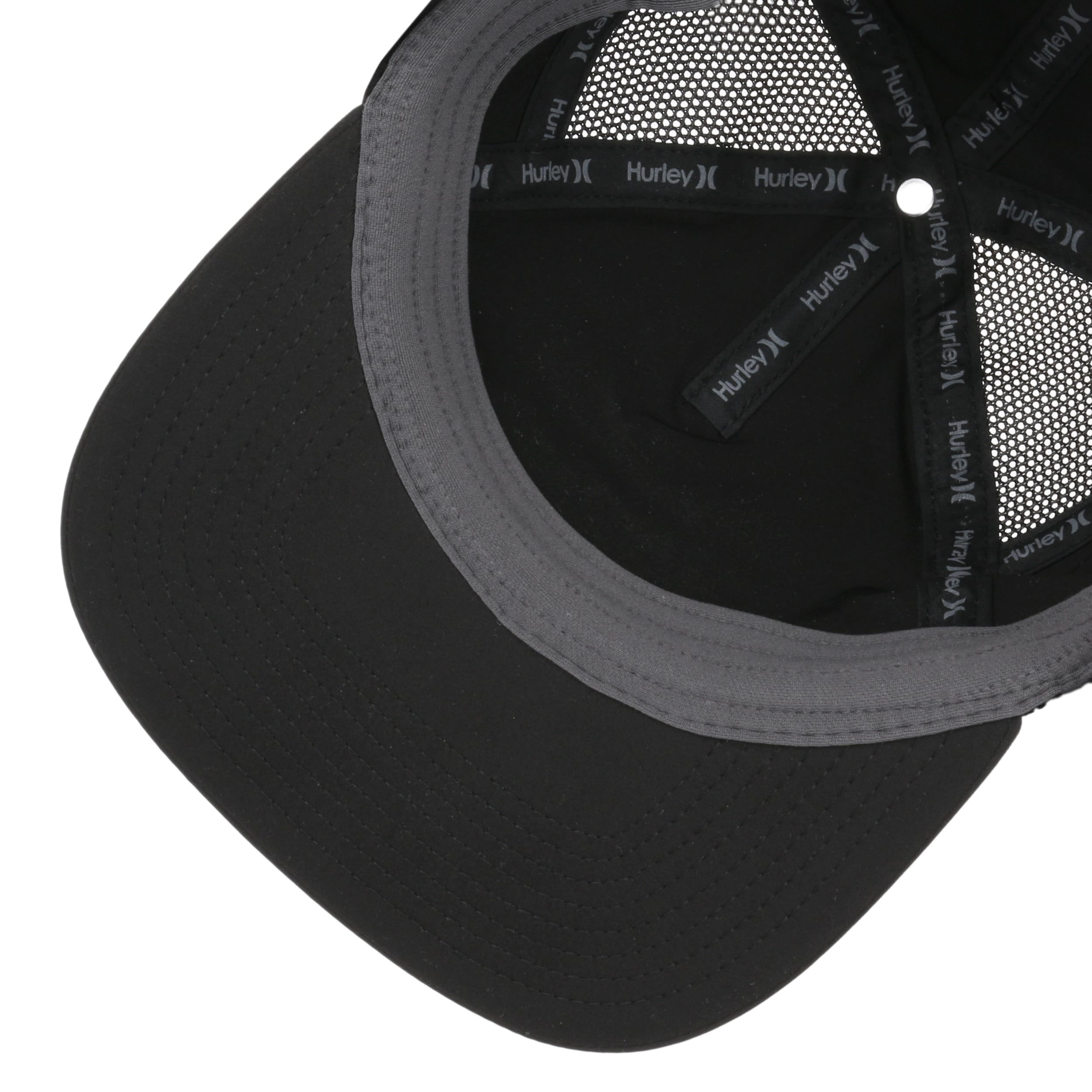 Men´s H2O-Dri Phantom Cove Cap by Hurley --> Shop Hats, Beanies & Caps ...