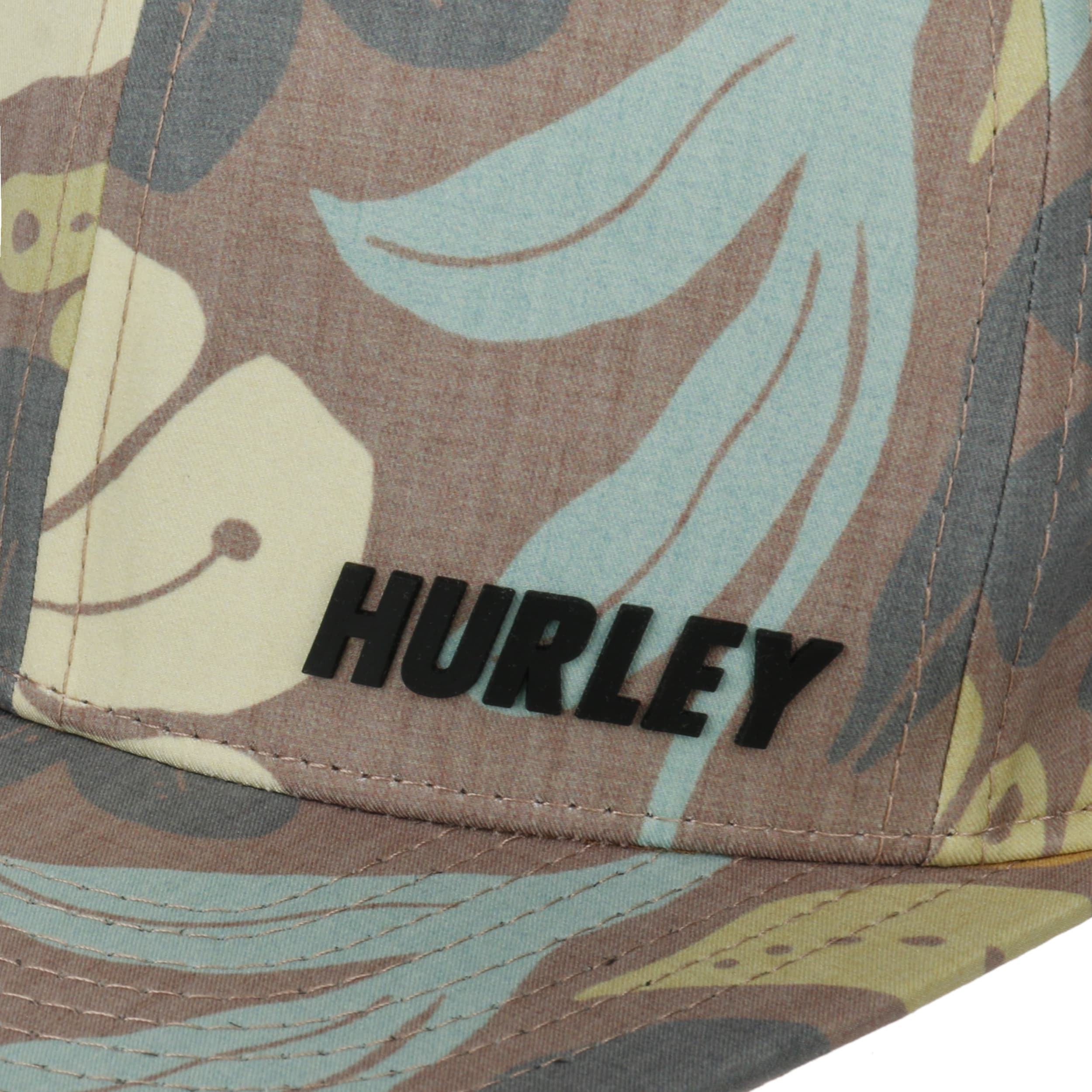 Men´s H2O-Dri Phantom Ridge Cap by Hurley --> Shop Hats, Beanies & Caps ...