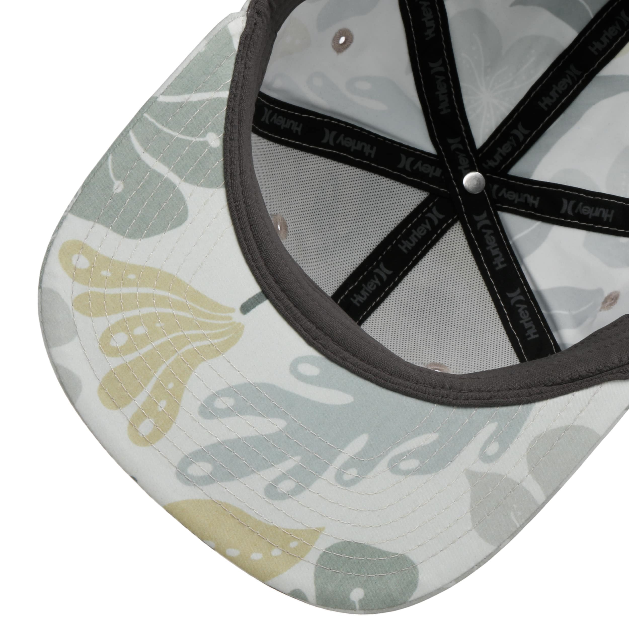 Men´s H2O-Dri Phantom Ridge Cap by Hurley - 48,95