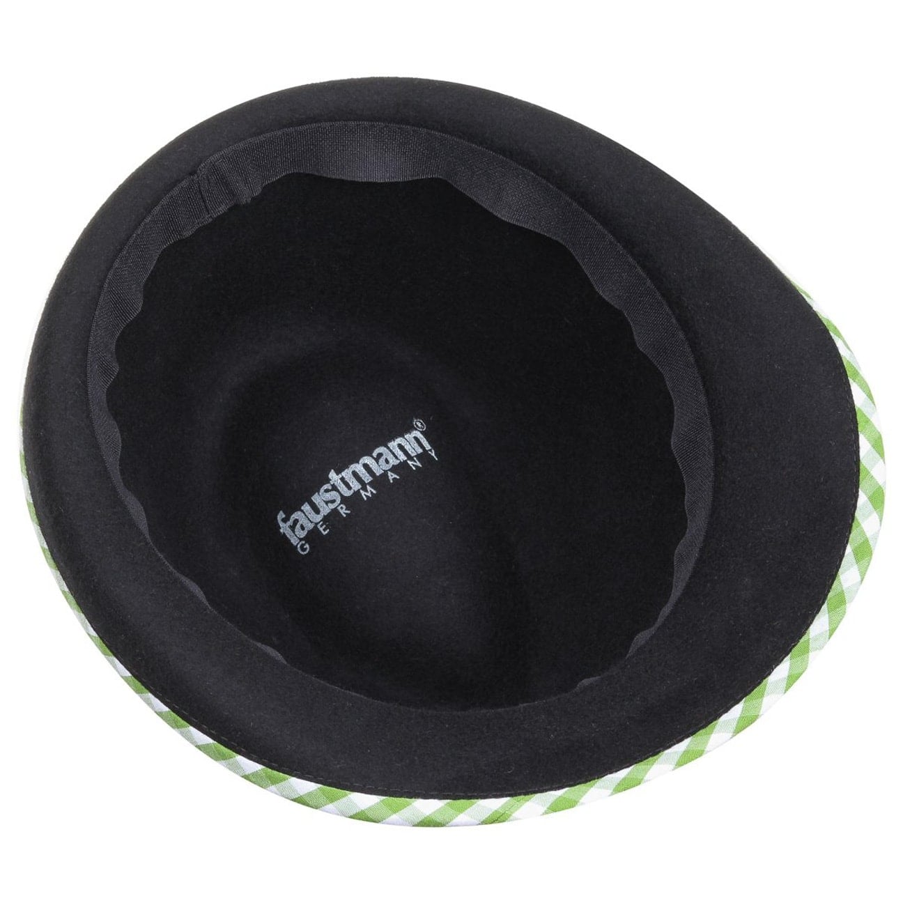 Men´s Tyrolean Hat with Checked Band - 49,95