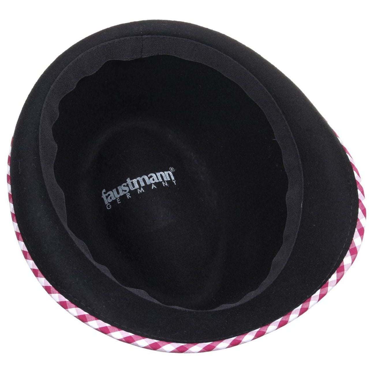 Men´s Tyrolean Hat with Checked Band - 49,95