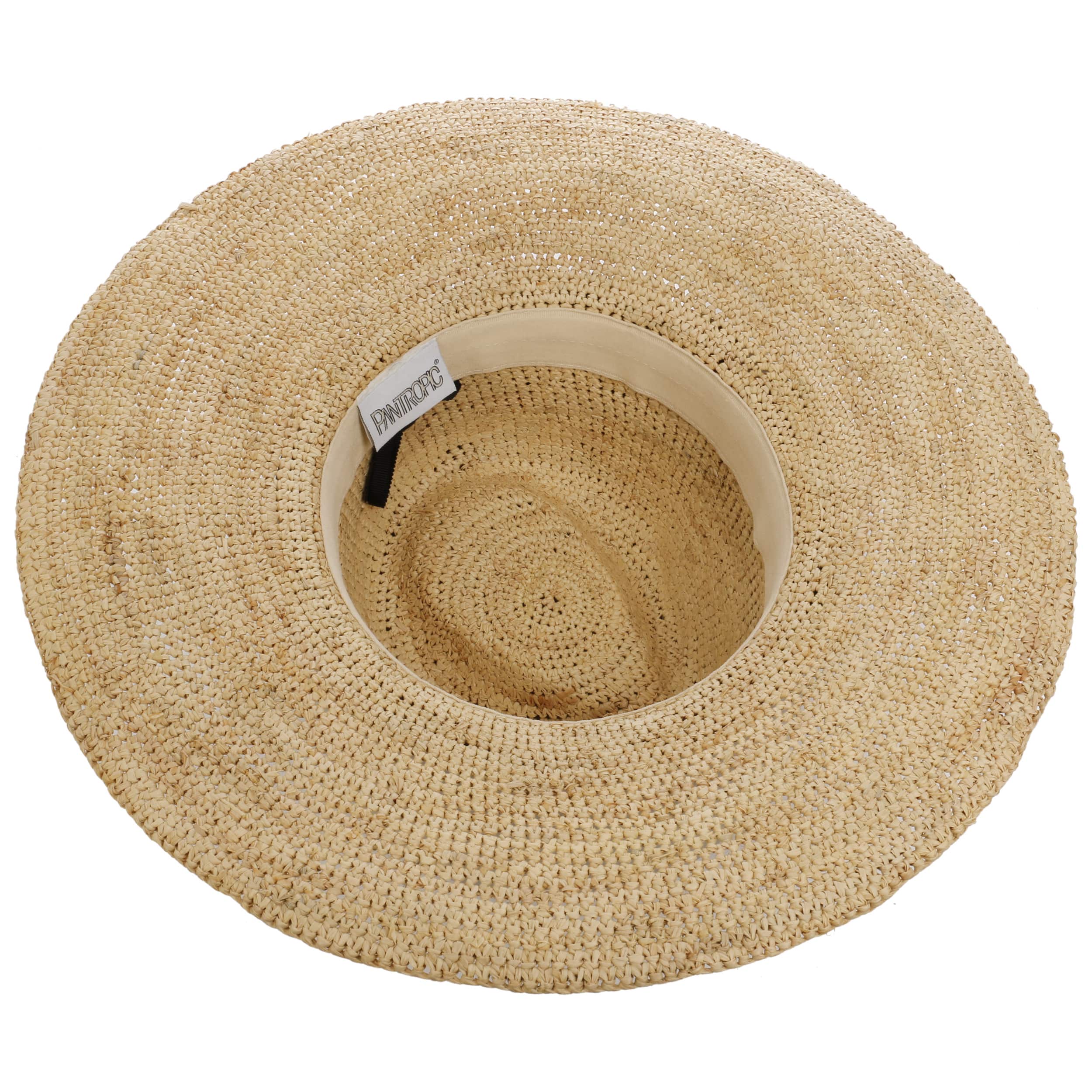 Mendocino Floppy Hat by Betmar - 103,95