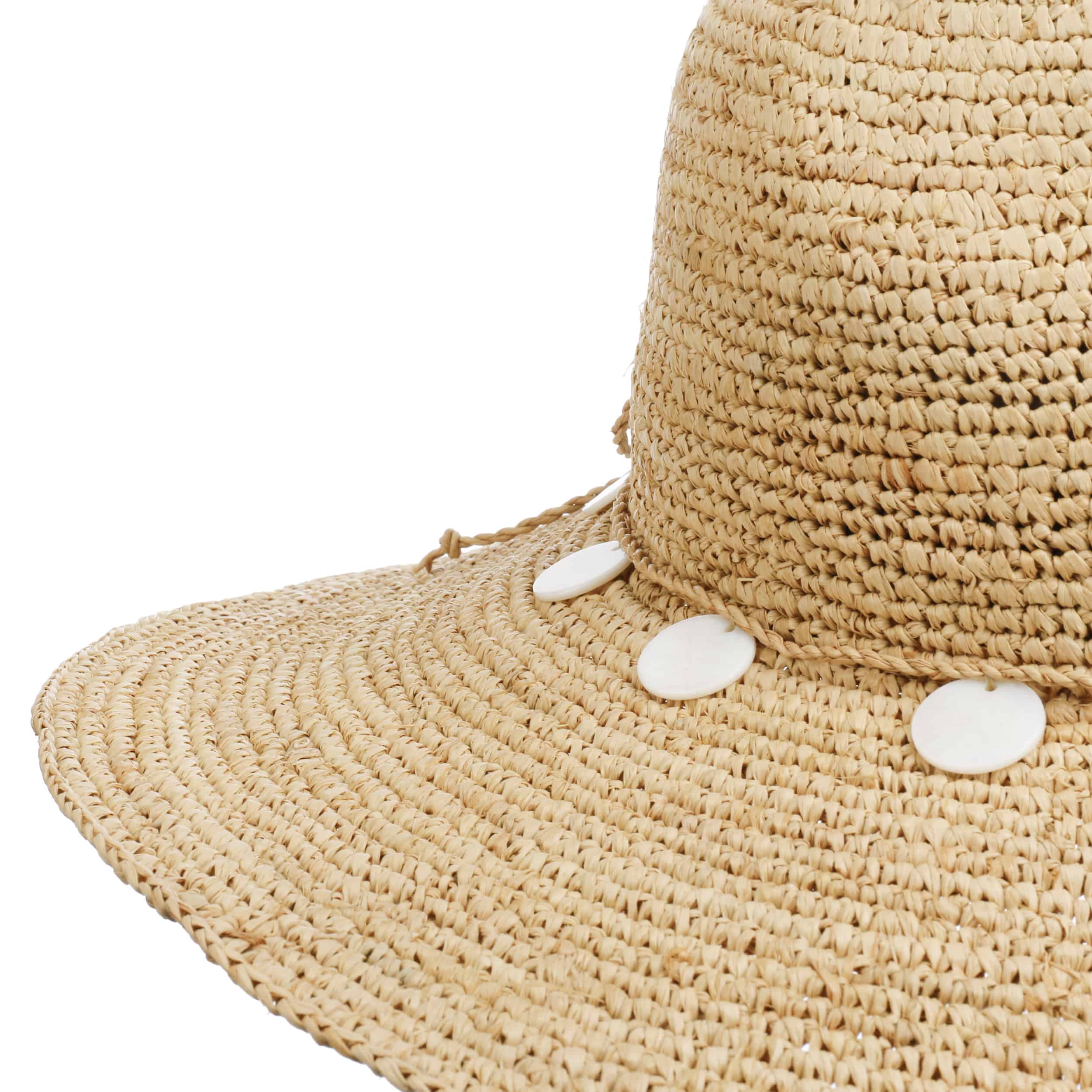 Mendocino Floppy Hat by Betmar - 103,95